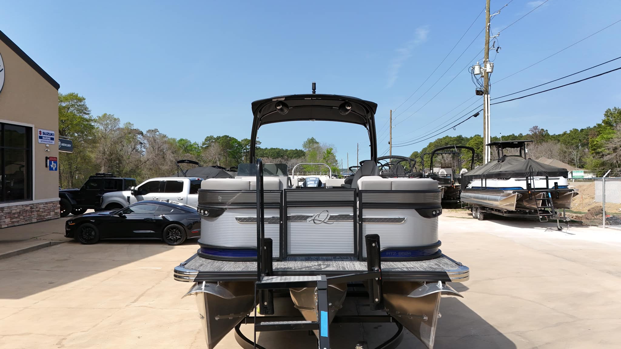 Inventory Texas Boats & Outdoors Willis, TX (936) 890-1500