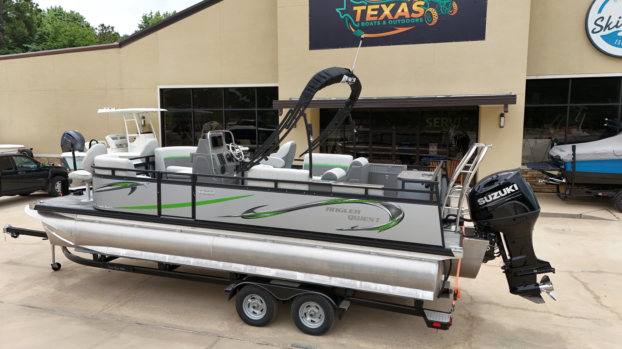 Inventory Texas Boats & Outdoors Willis, TX (936) 890-1500