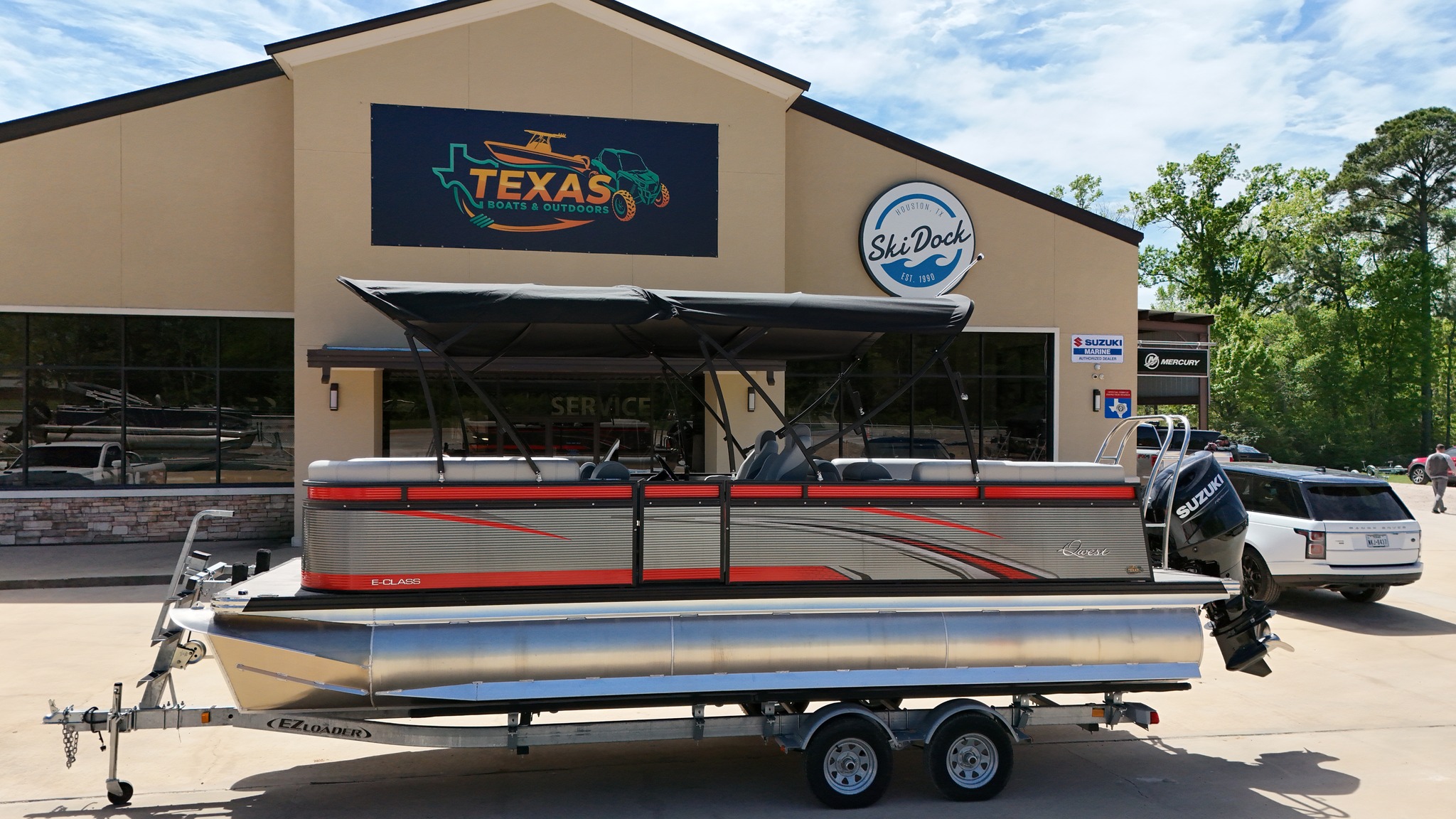 Inventory Texas Boats & Outdoors Willis, TX (936) 890-1500