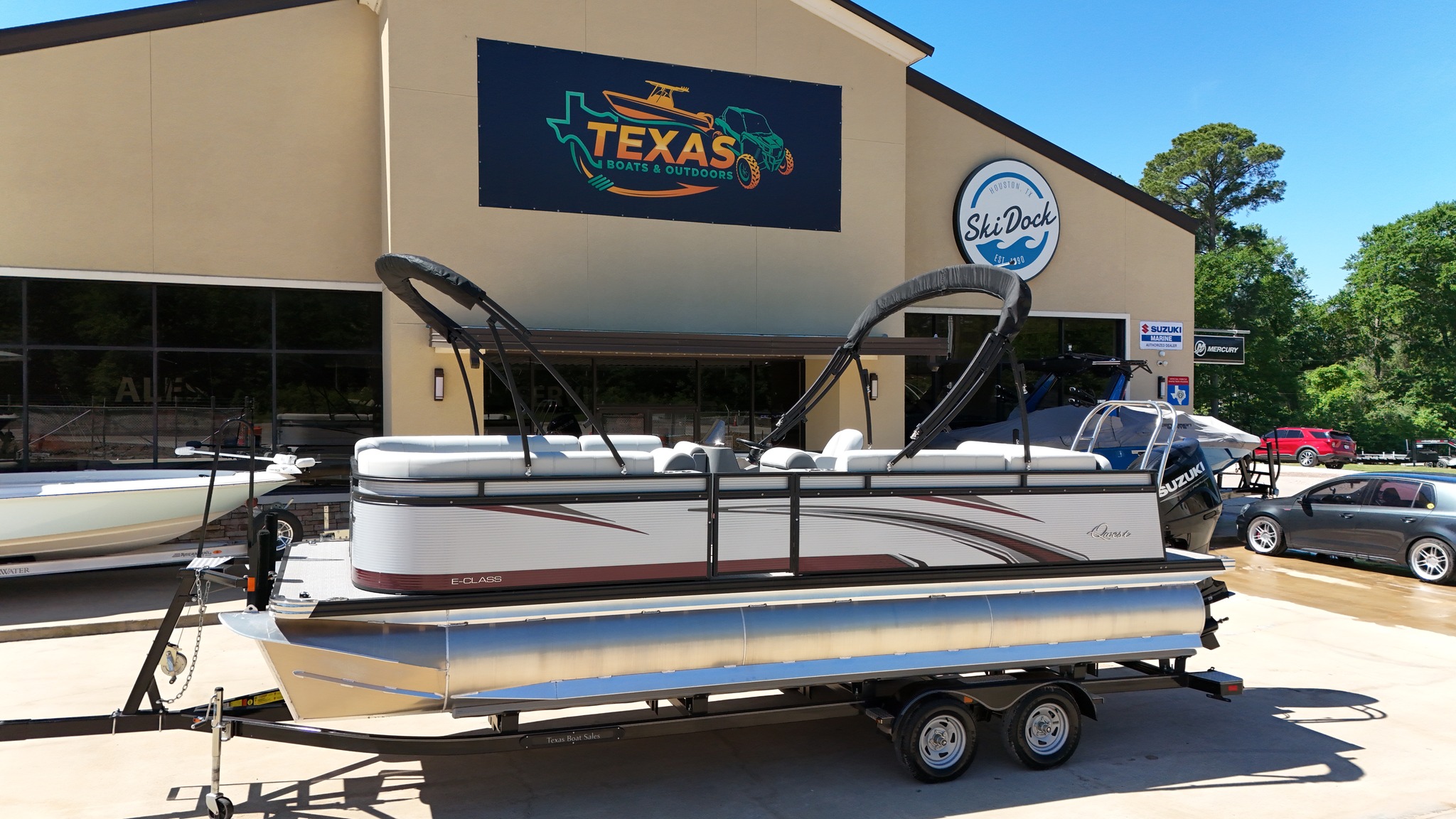 Inventory Texas Boats & Outdoors Willis, TX (936) 890-1500