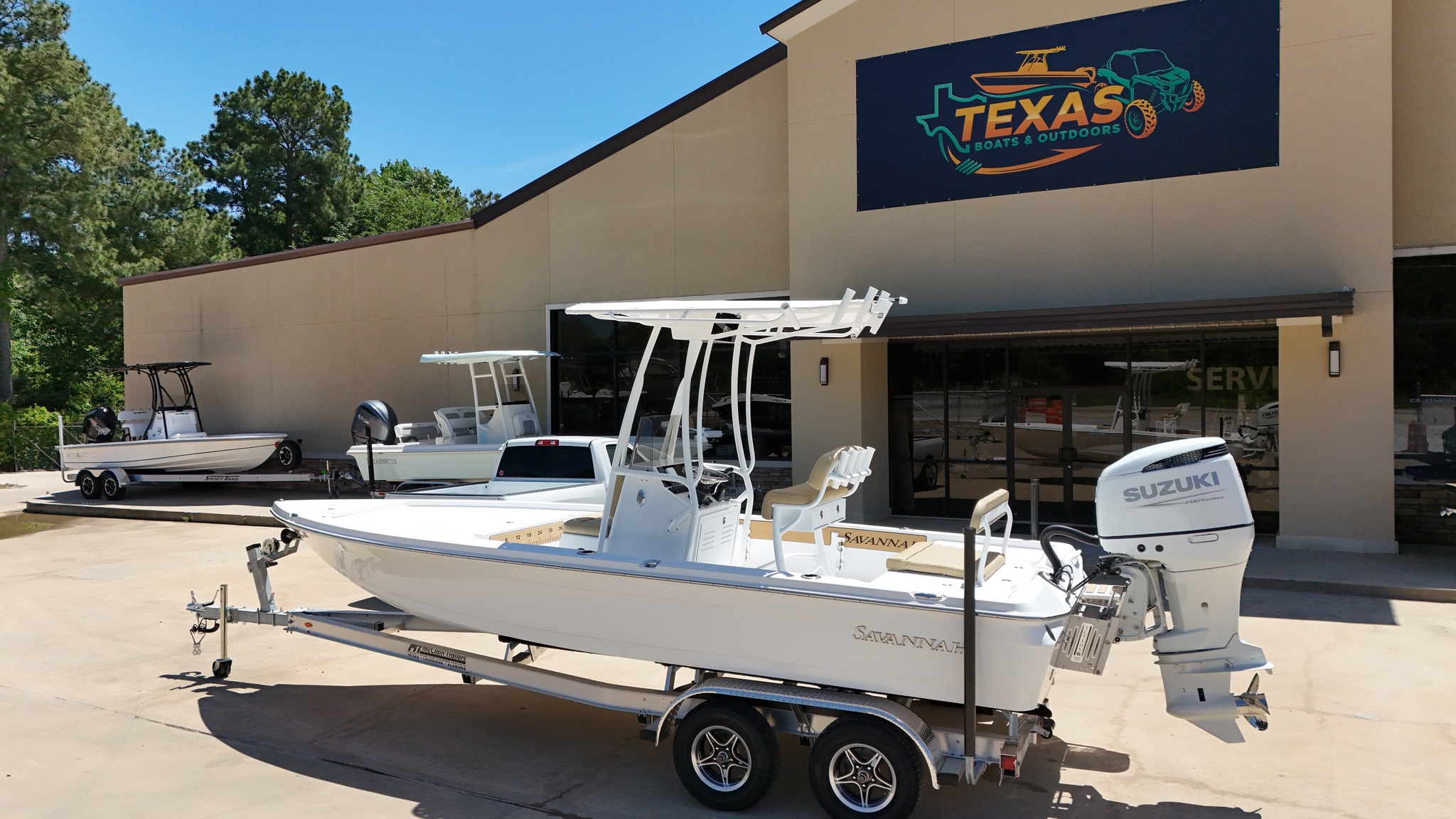 Inventory Texas Boats & Outdoors Willis, TX (936) 890-1500