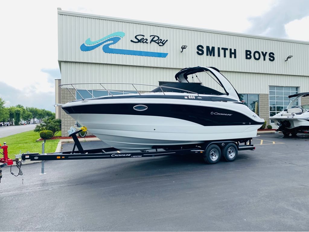 Inventory Smith Boys