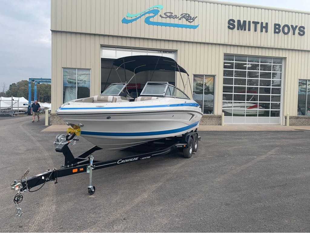 Inventory Smith Boys