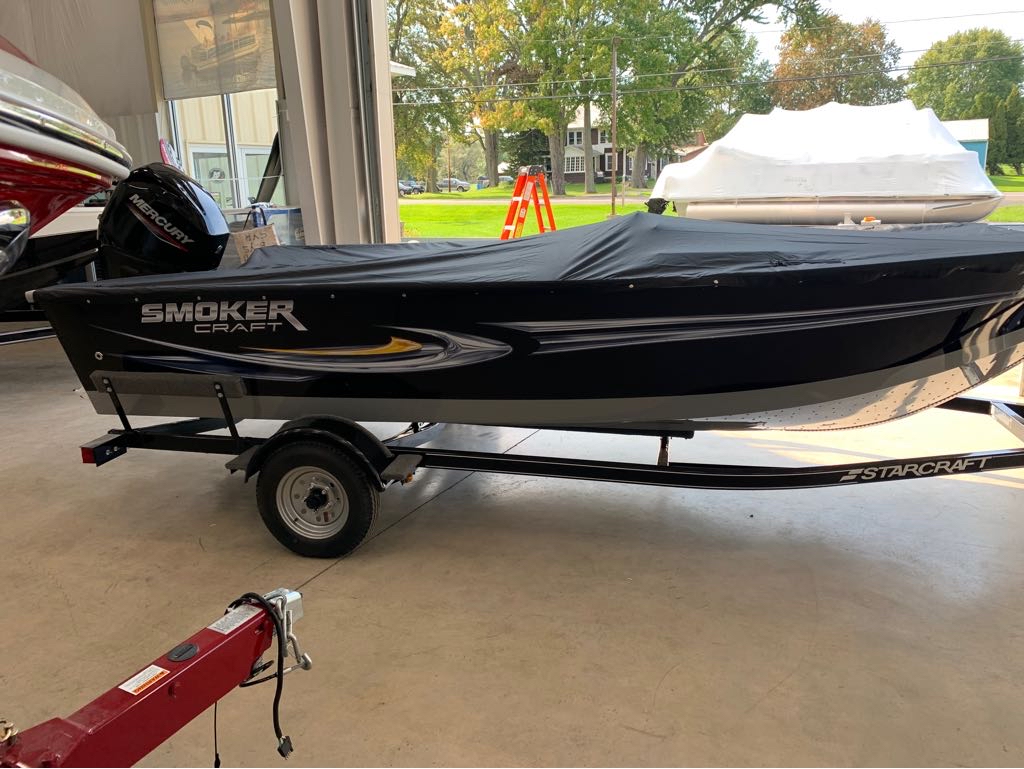 Inventory Smith Boys