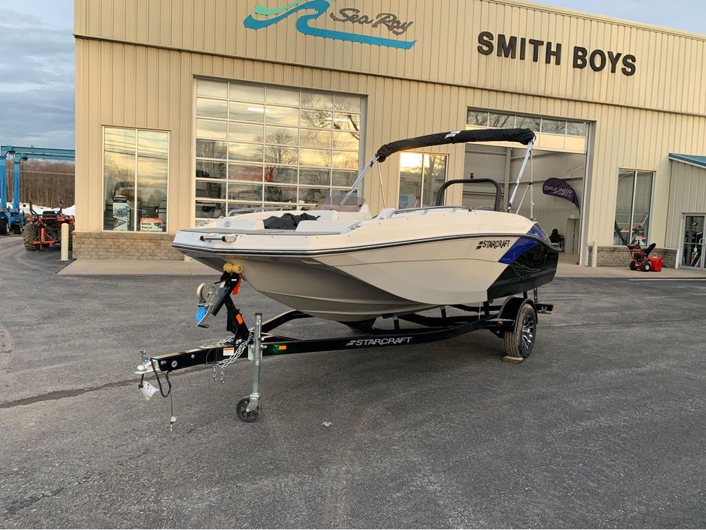 Inventory Smith Boys