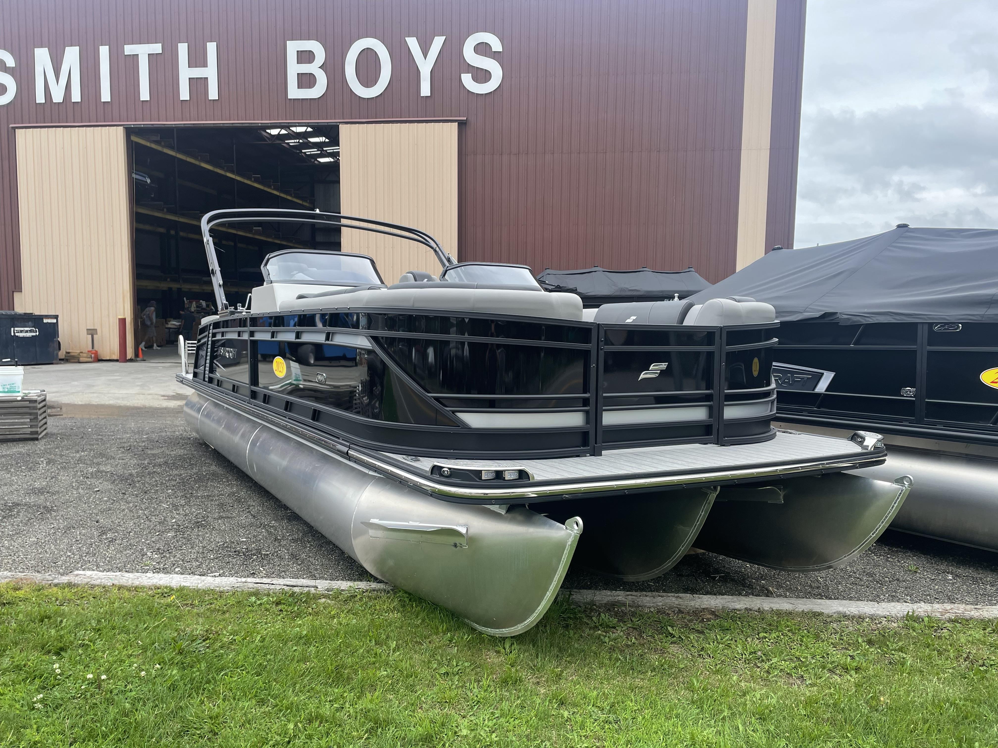 Inventory Smith Boys