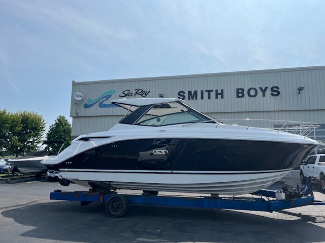 Inventory Smith Boys