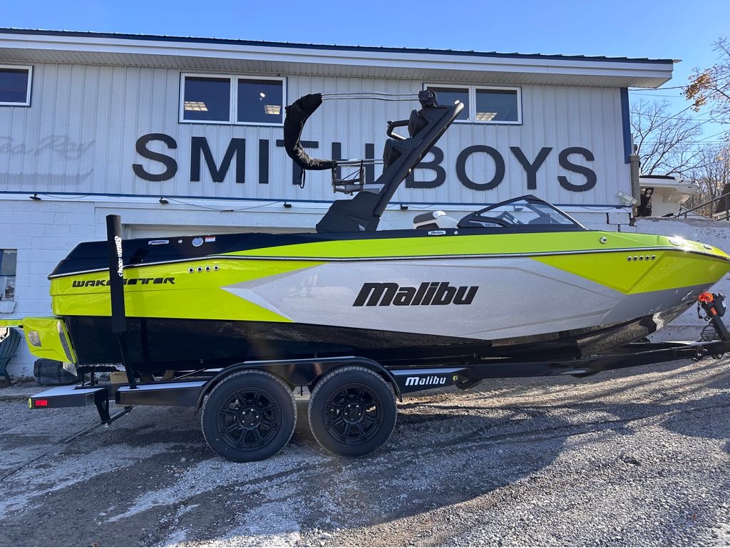 Inventory Smith Boys