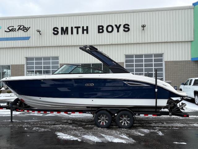 Inventory Smith Boys