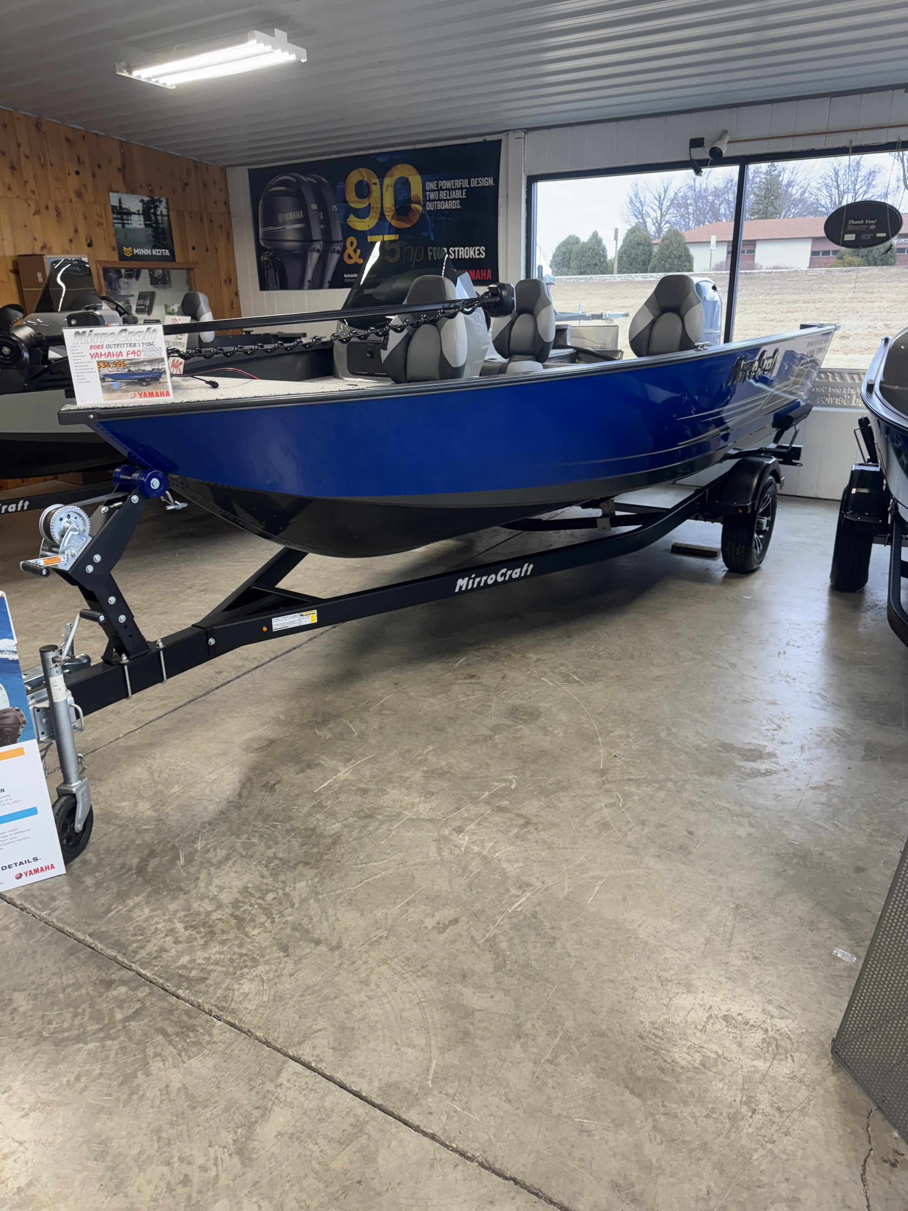 In-Stock New and Used Models For Sale in Appleton, WI Anchor Marine Inc ...