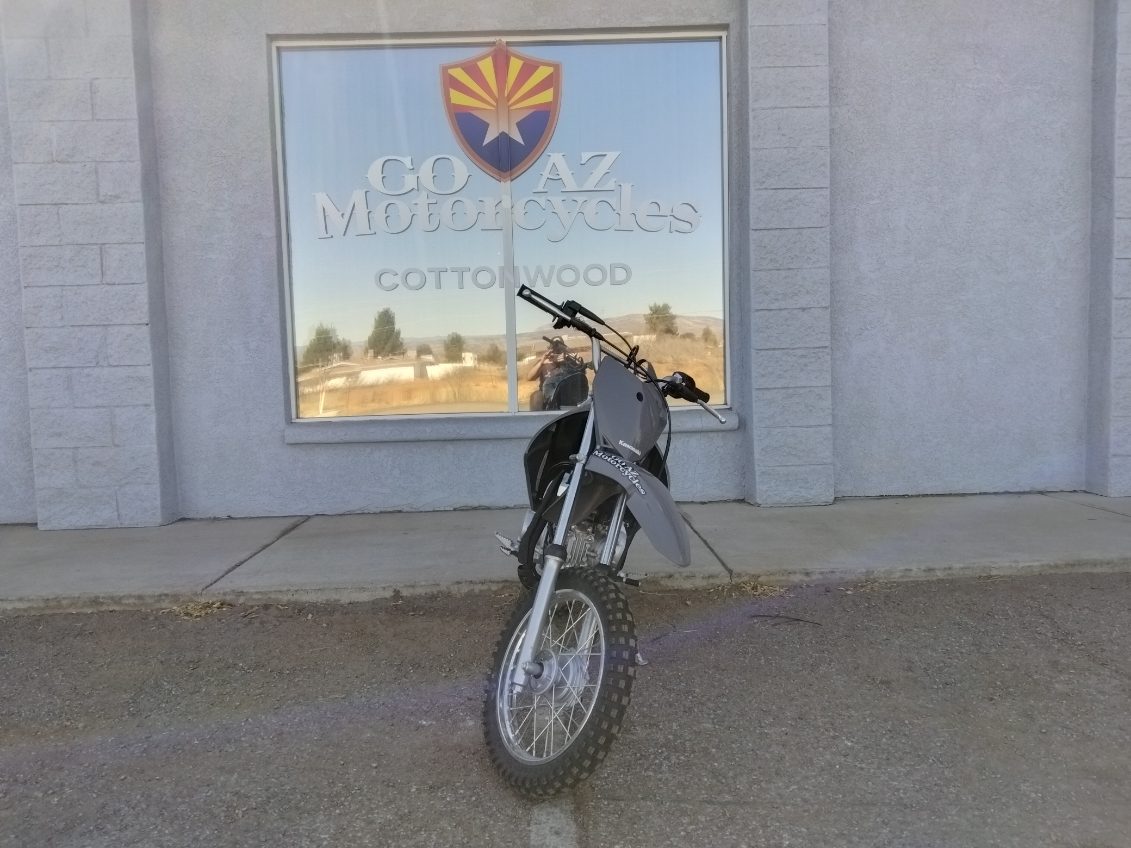 Inventory GO AZ Motorcycles in Cottonwood Cottonwood, AZ (928) 646-7009