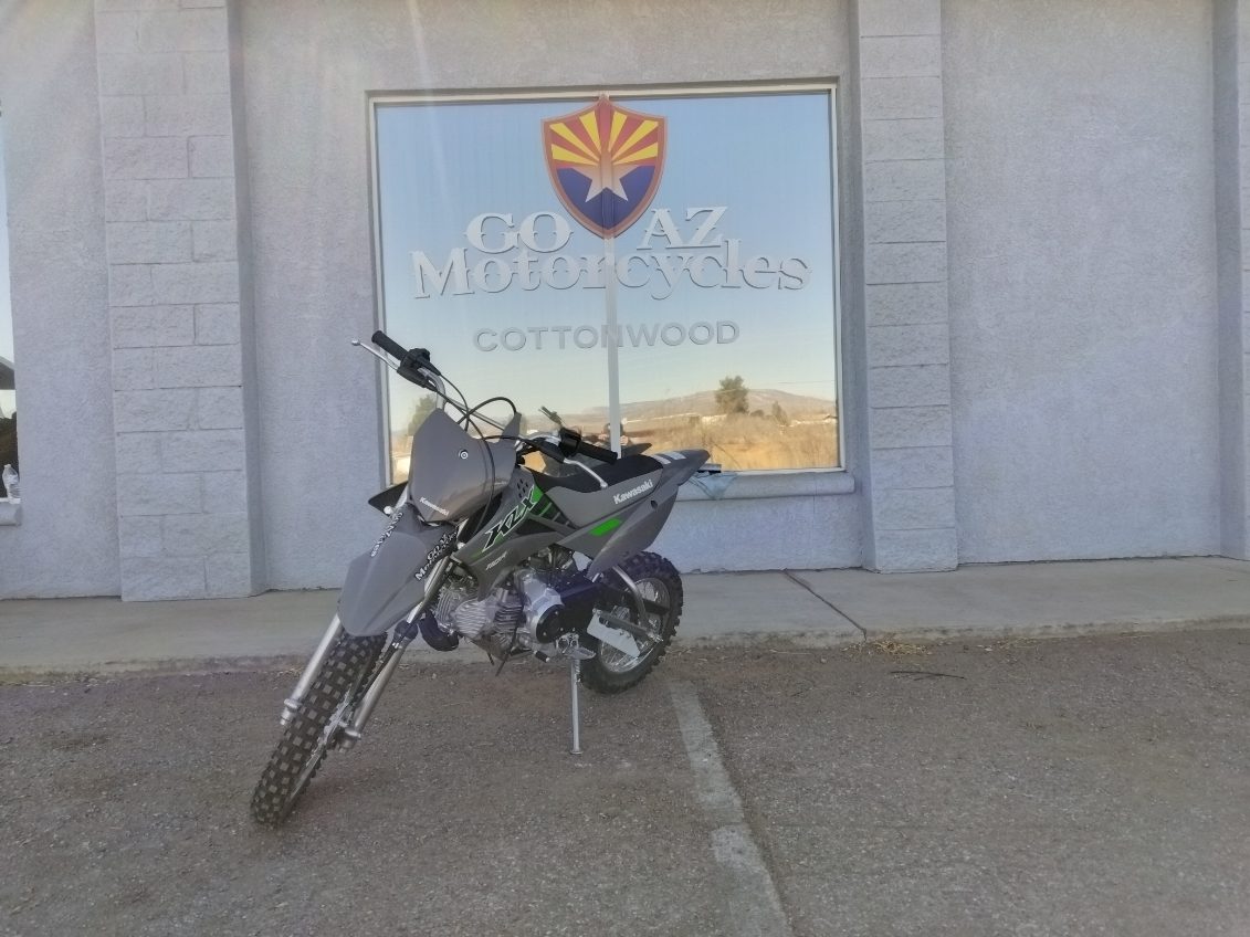 Inventory GO AZ Motorcycles in Cottonwood Cottonwood, AZ (928) 646-7009