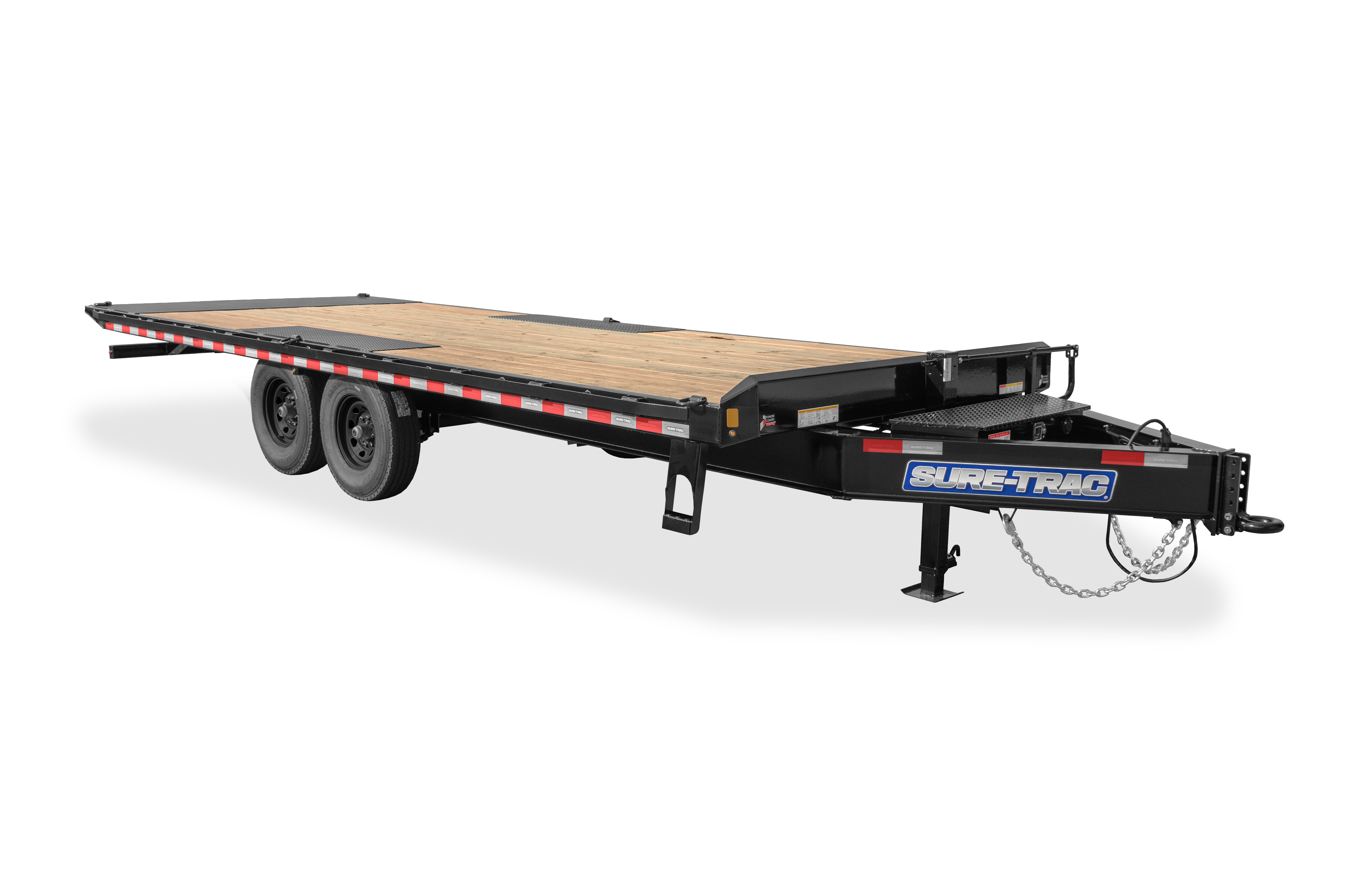 Car Hauler and Car Trailers Bartley Trailers - Woodbine Woodbine, MD ...