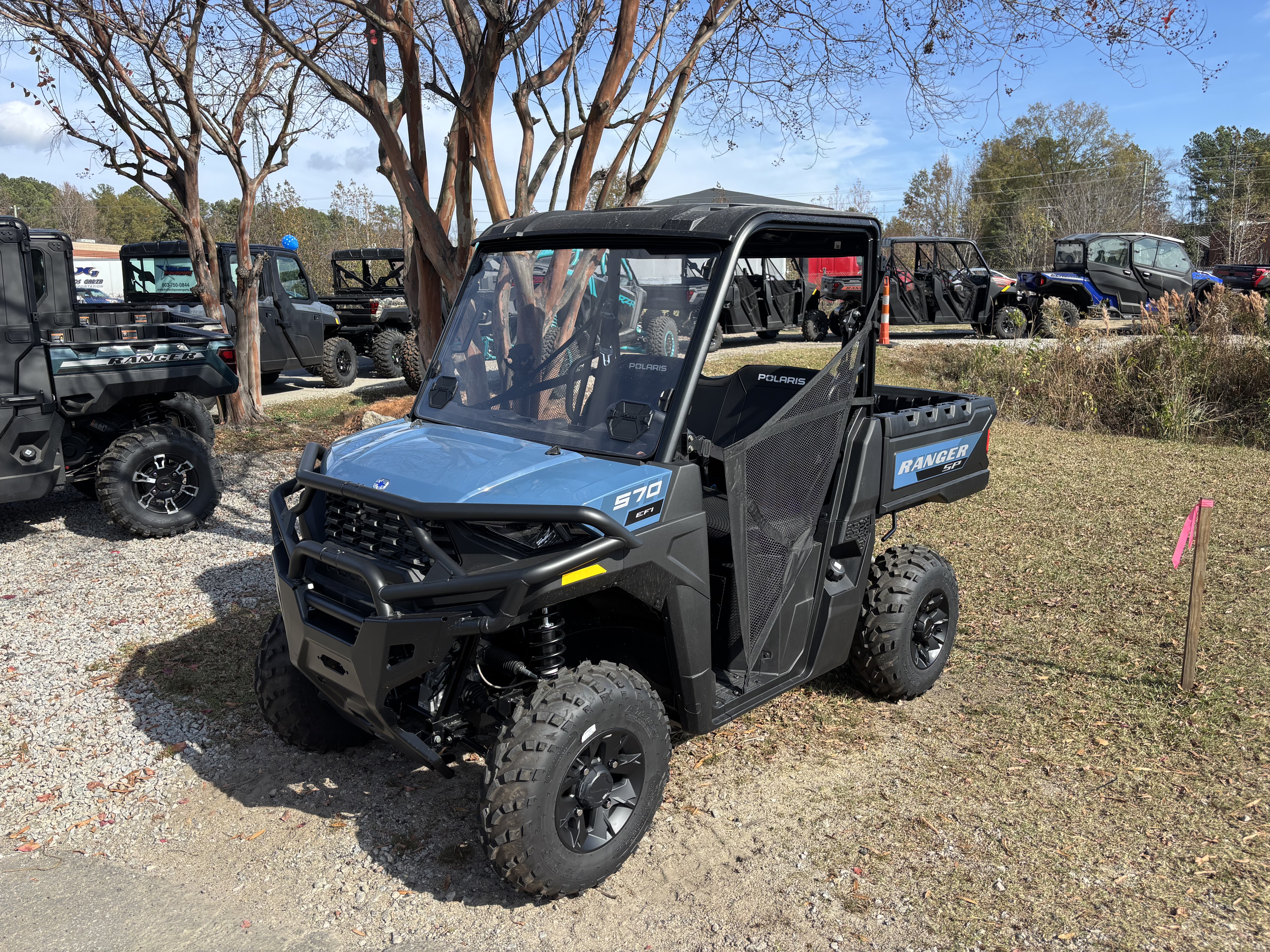 Side x Side Midlands Powersports Columbia, SC (803) 750-0844