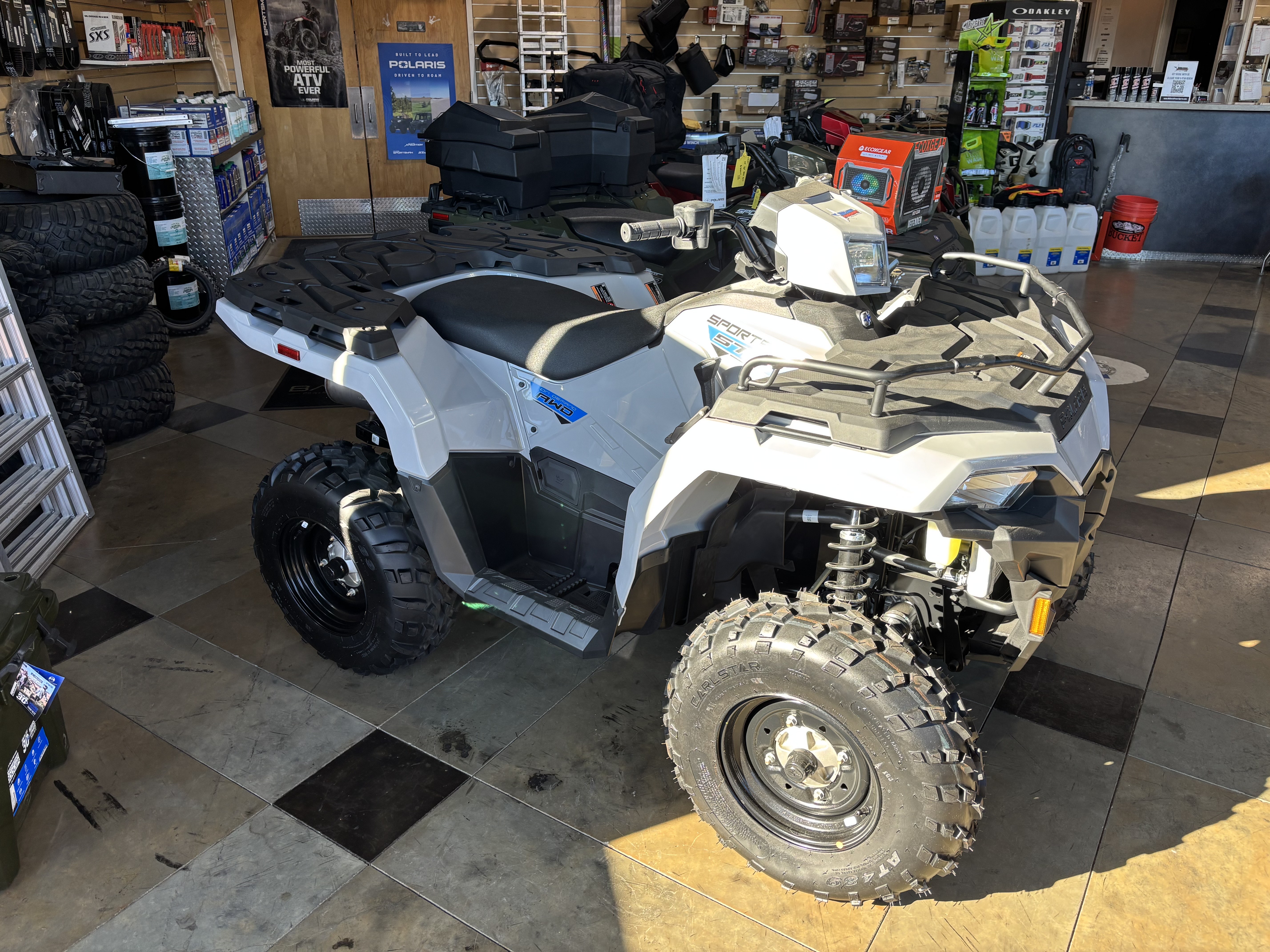 ATV Midlands Powersports Columbia, SC (803) 750-0844