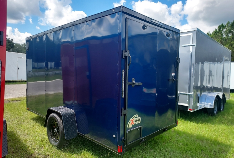 Home Port City Trailers Mobile, AL (251) 232-6865