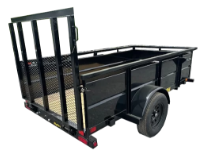 Home Port City Trailers Mobile, AL (251) 232-6865