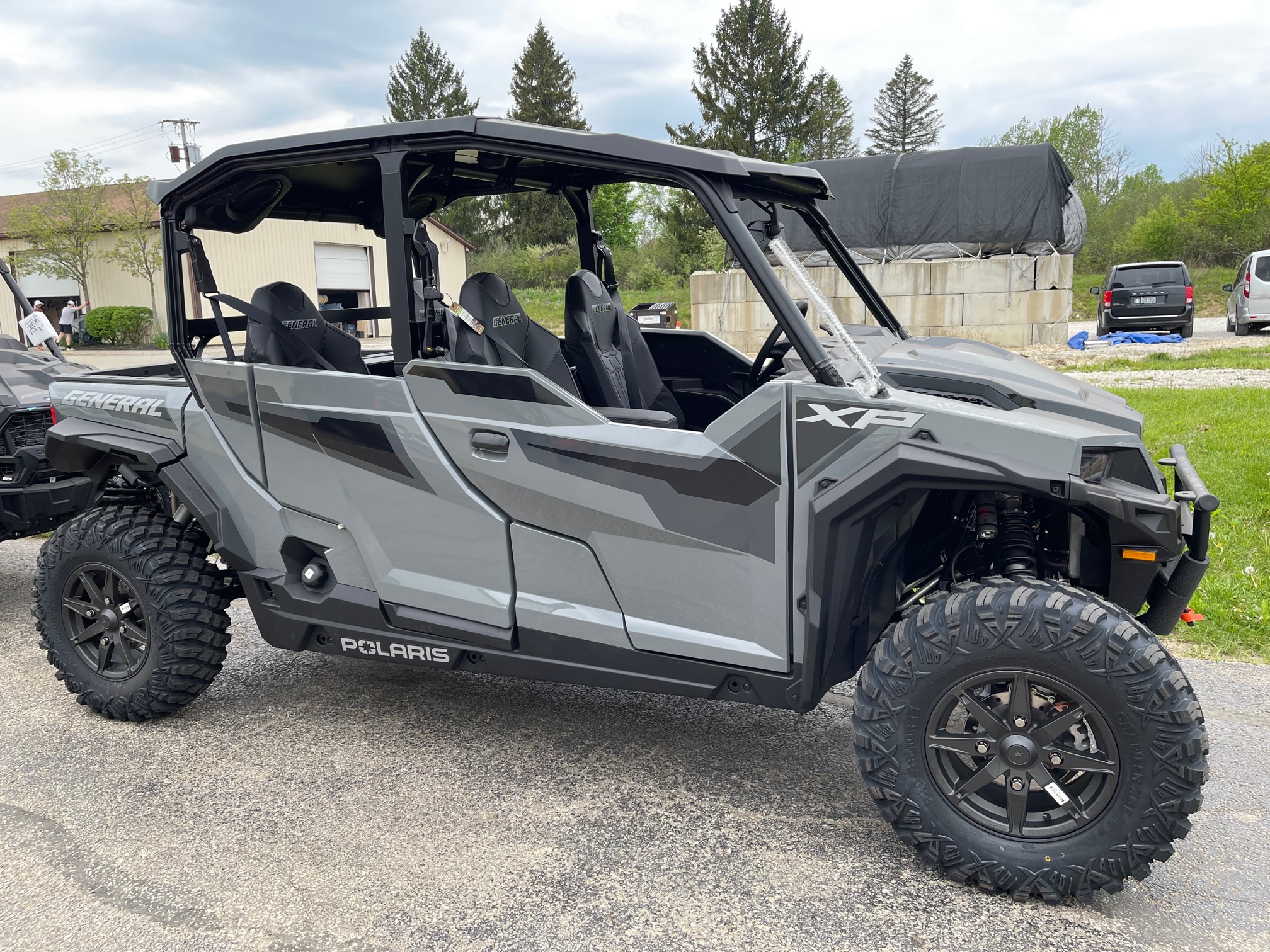 Side x Side Polaris Medina Medina, OH (330) 239-1950