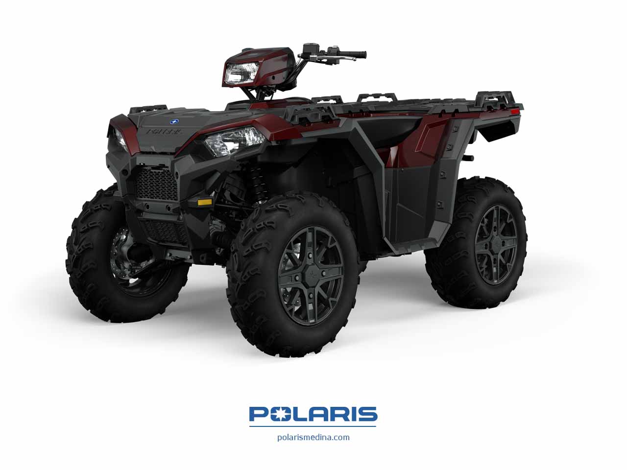 New 2024 Inventory Polaris Medina Medina, OH (330) 239-1950
