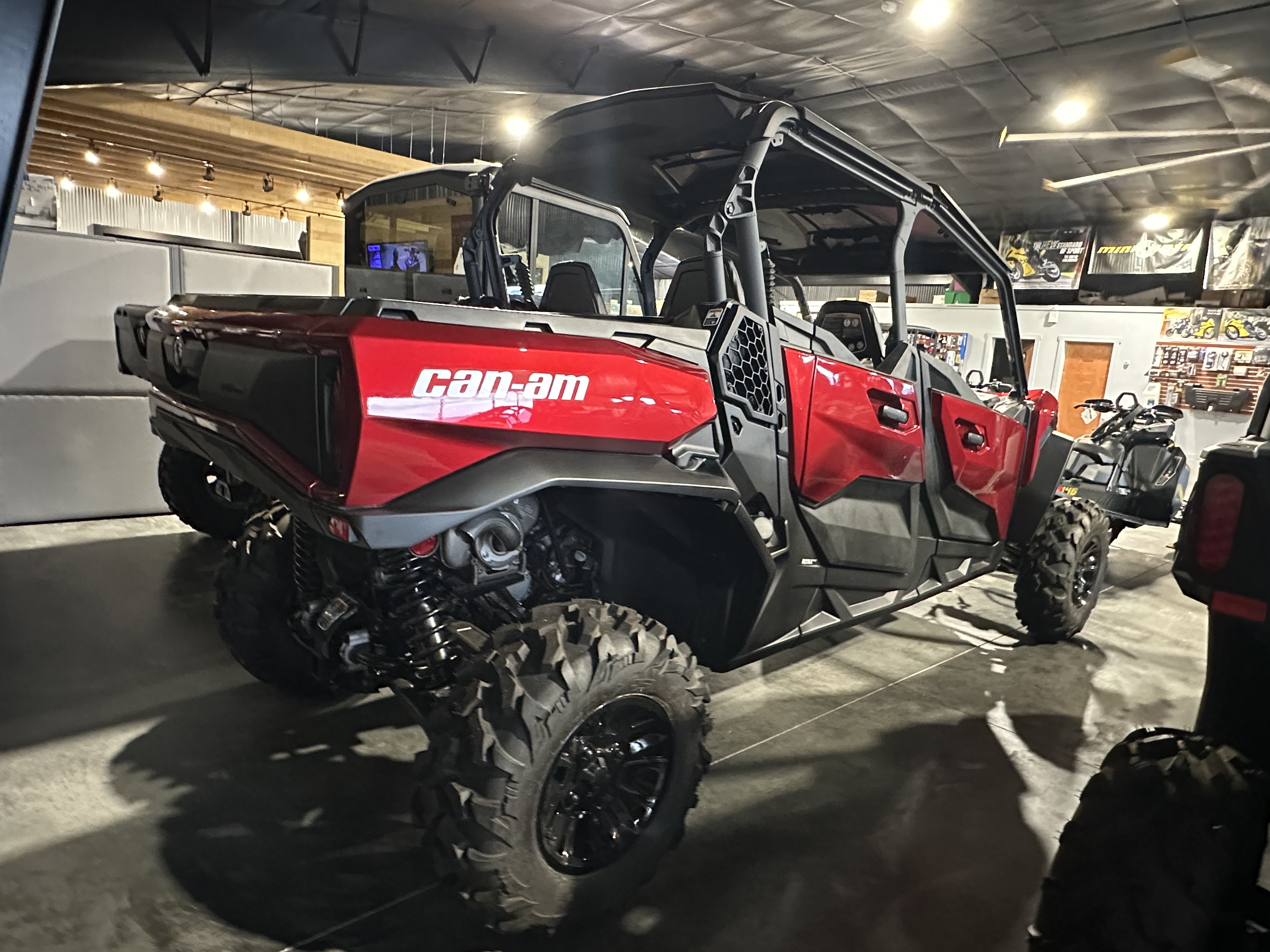 Inventory S & S Sports