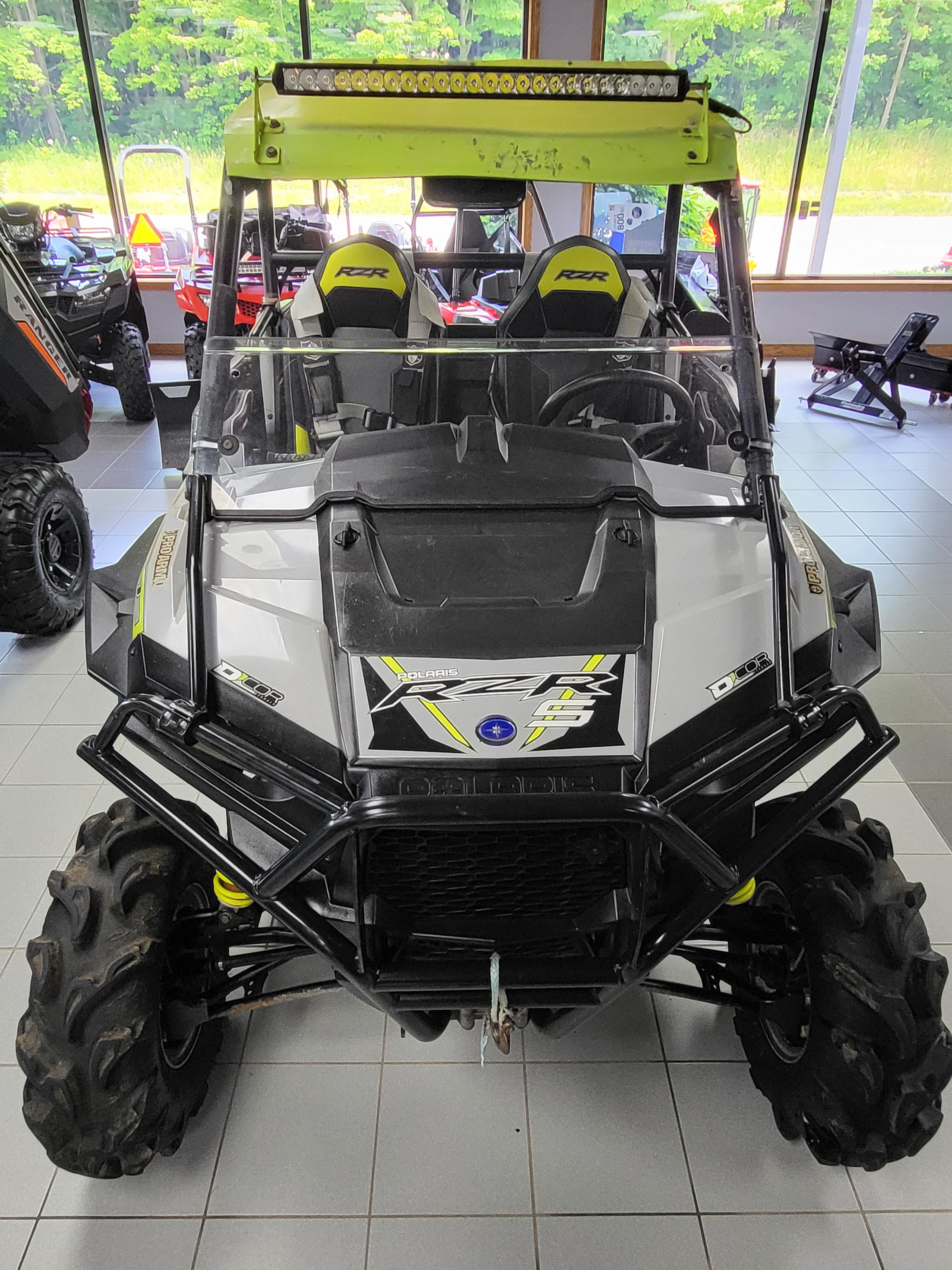 Used Inventory Off-Road Express