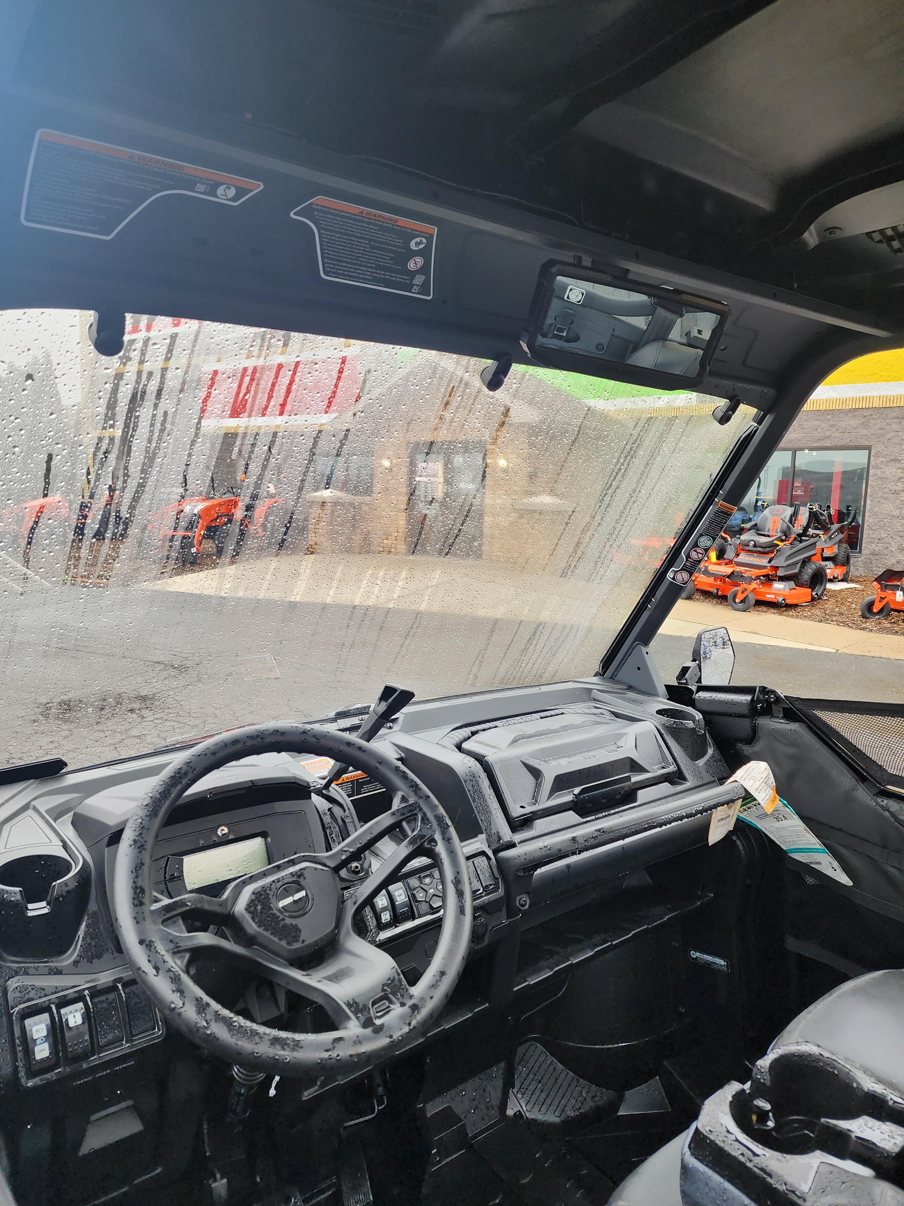 Inventory Off-Road Express