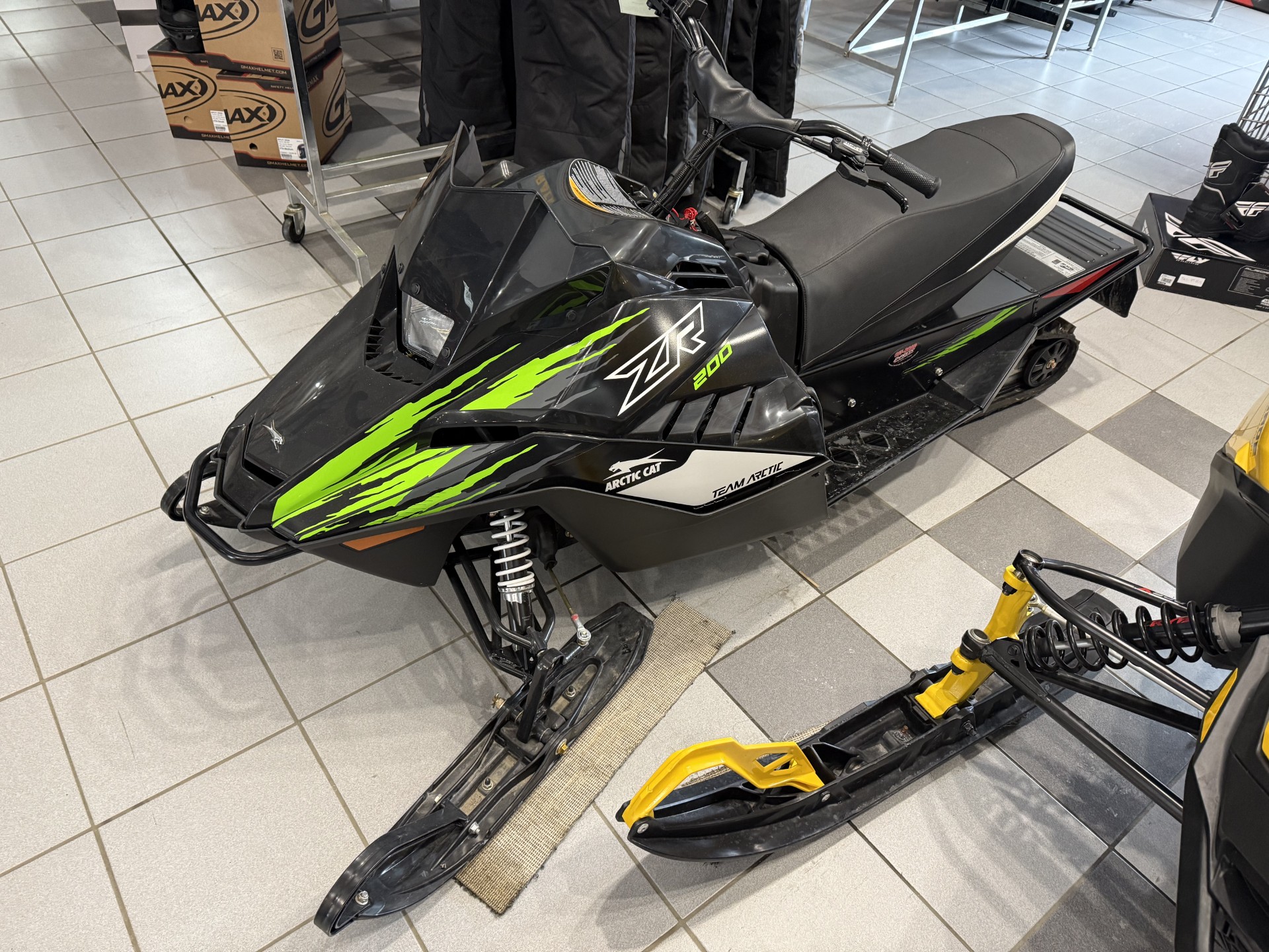 New Powersports Vehicles For Sale | Pennsylvania