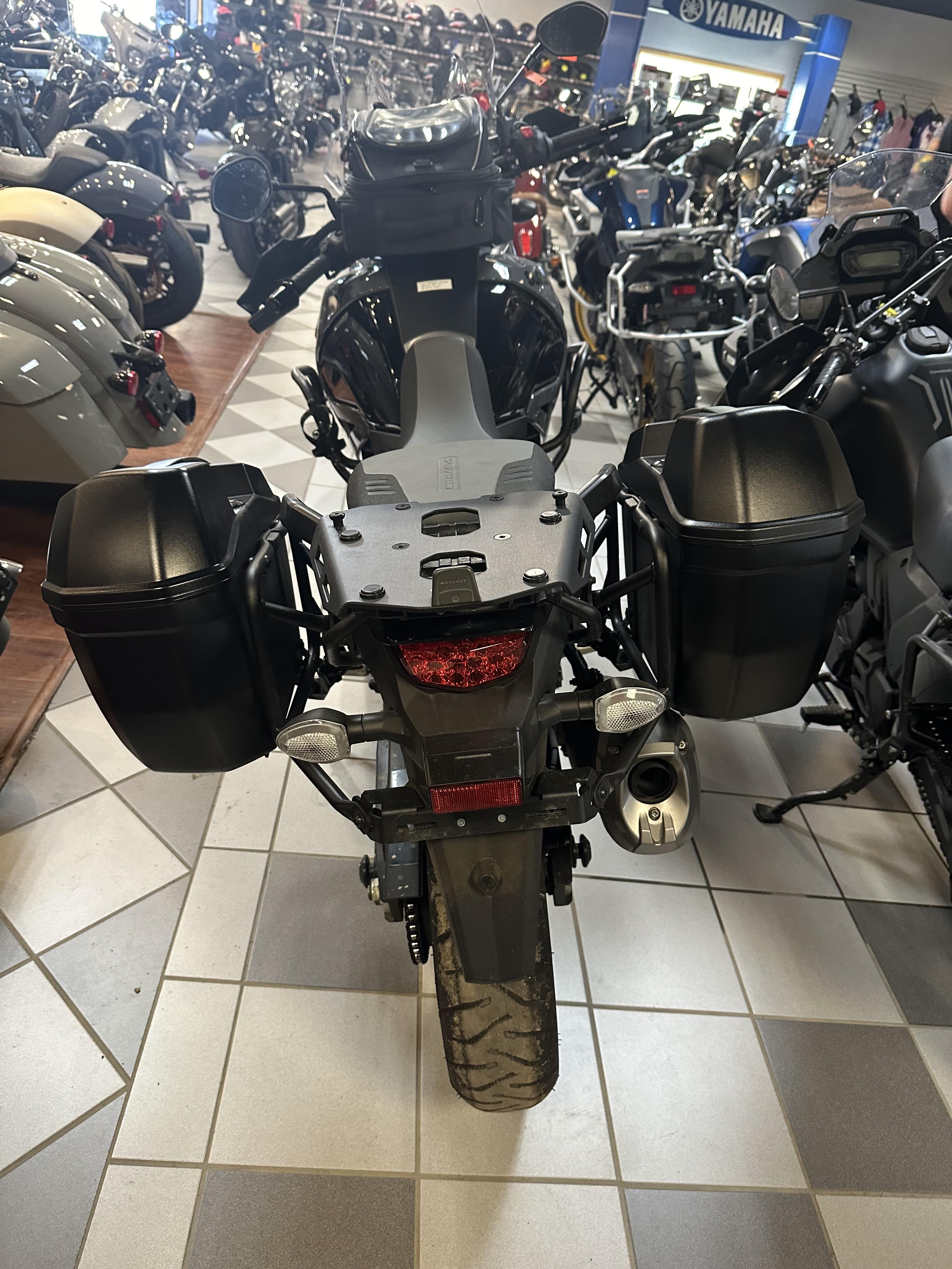 New Motorcycles For Sale | Erie, PA | Motorcycle Dealer
