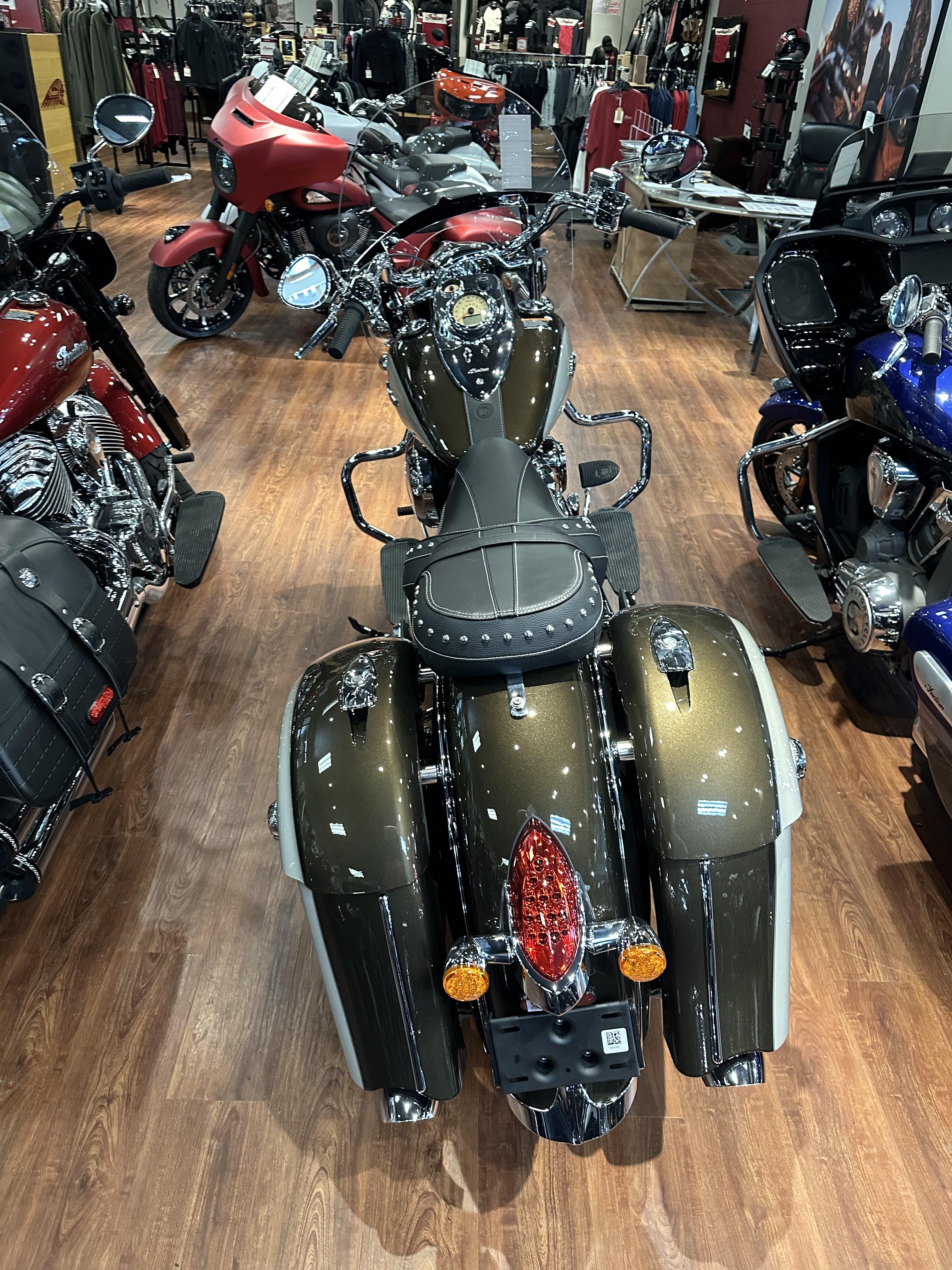 New Motorcycles For Sale | Erie, PA | Motorcycle Dealer
