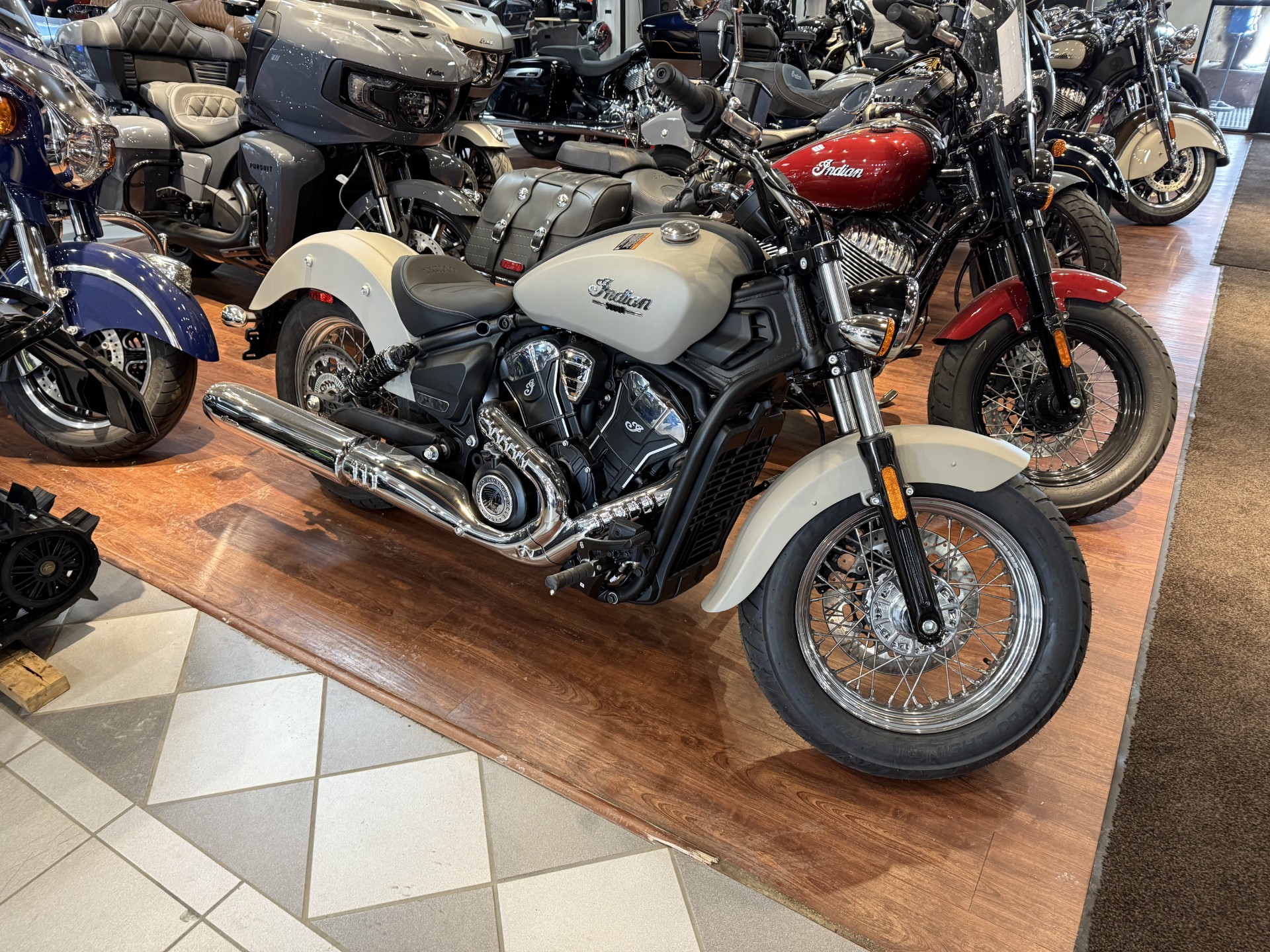 New Motorcycles For Sale | Erie, PA | Motorcycle Dealer