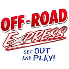 Off Road Express Trailer Stolen From Offroad Express