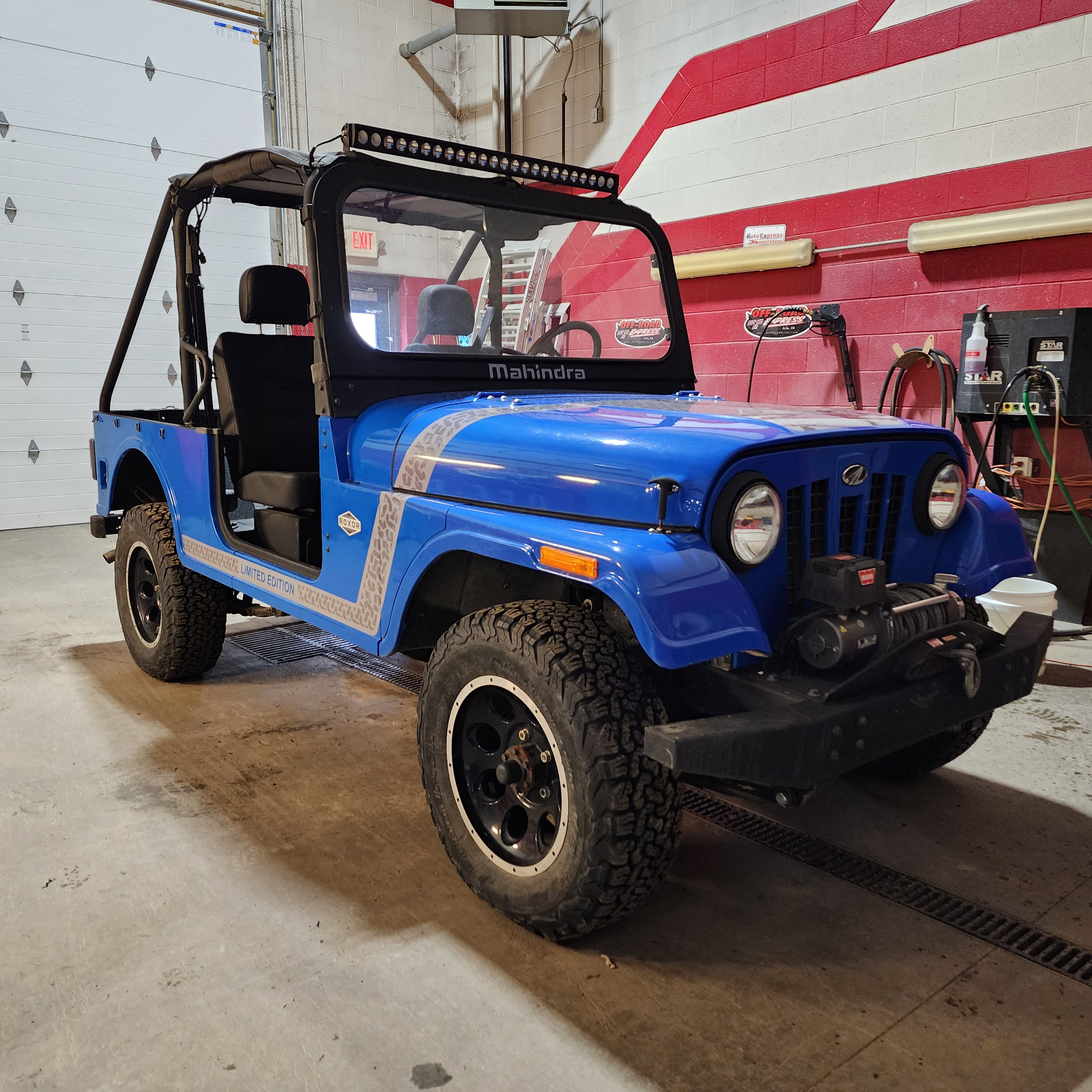 "uketsuke@shinsei.shoubo-shiken.or.jp" in 2018 Inventory from Mahindra ...