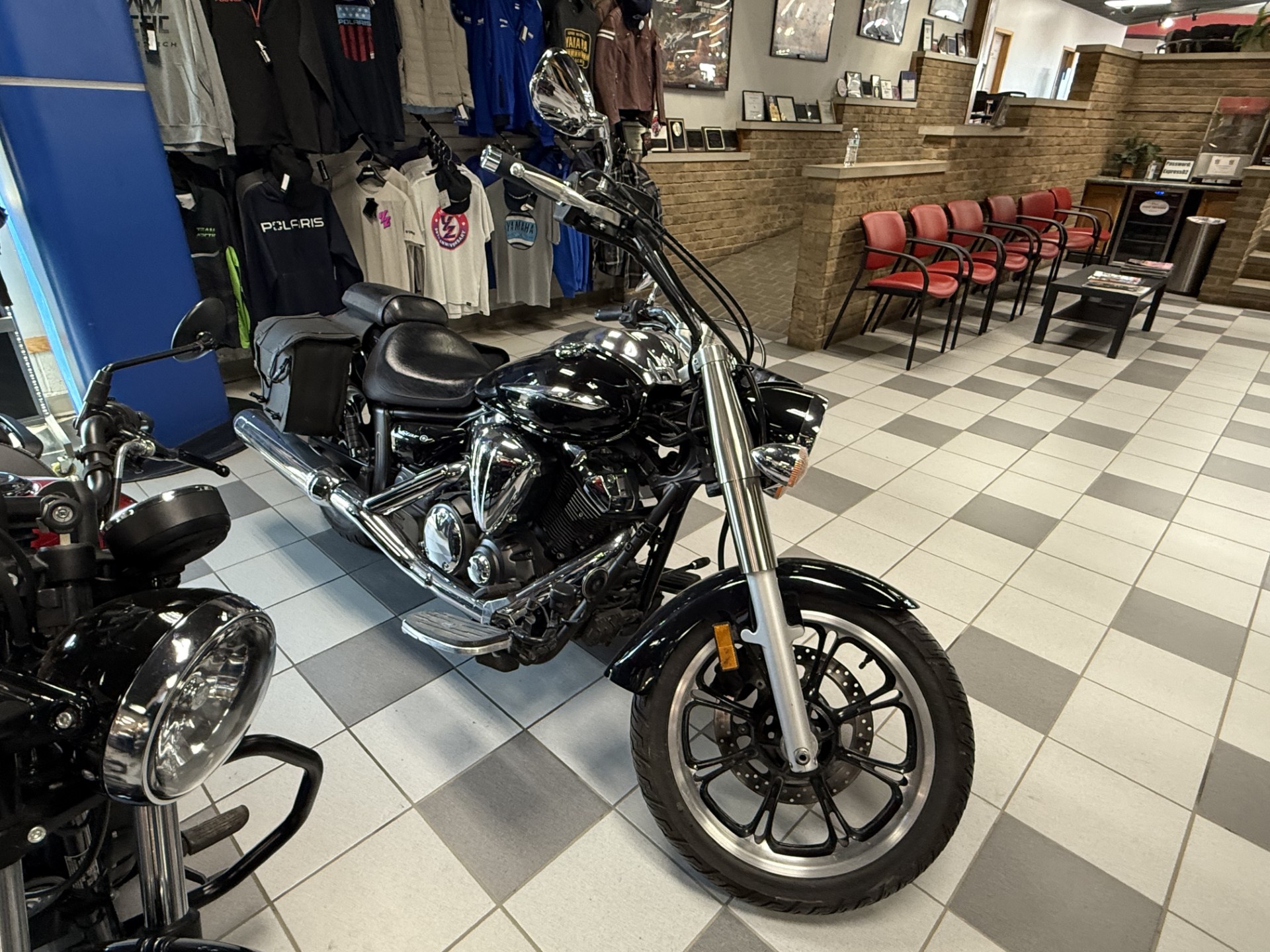 New Motorcycles For Sale | Erie, PA | Motorcycle Dealer