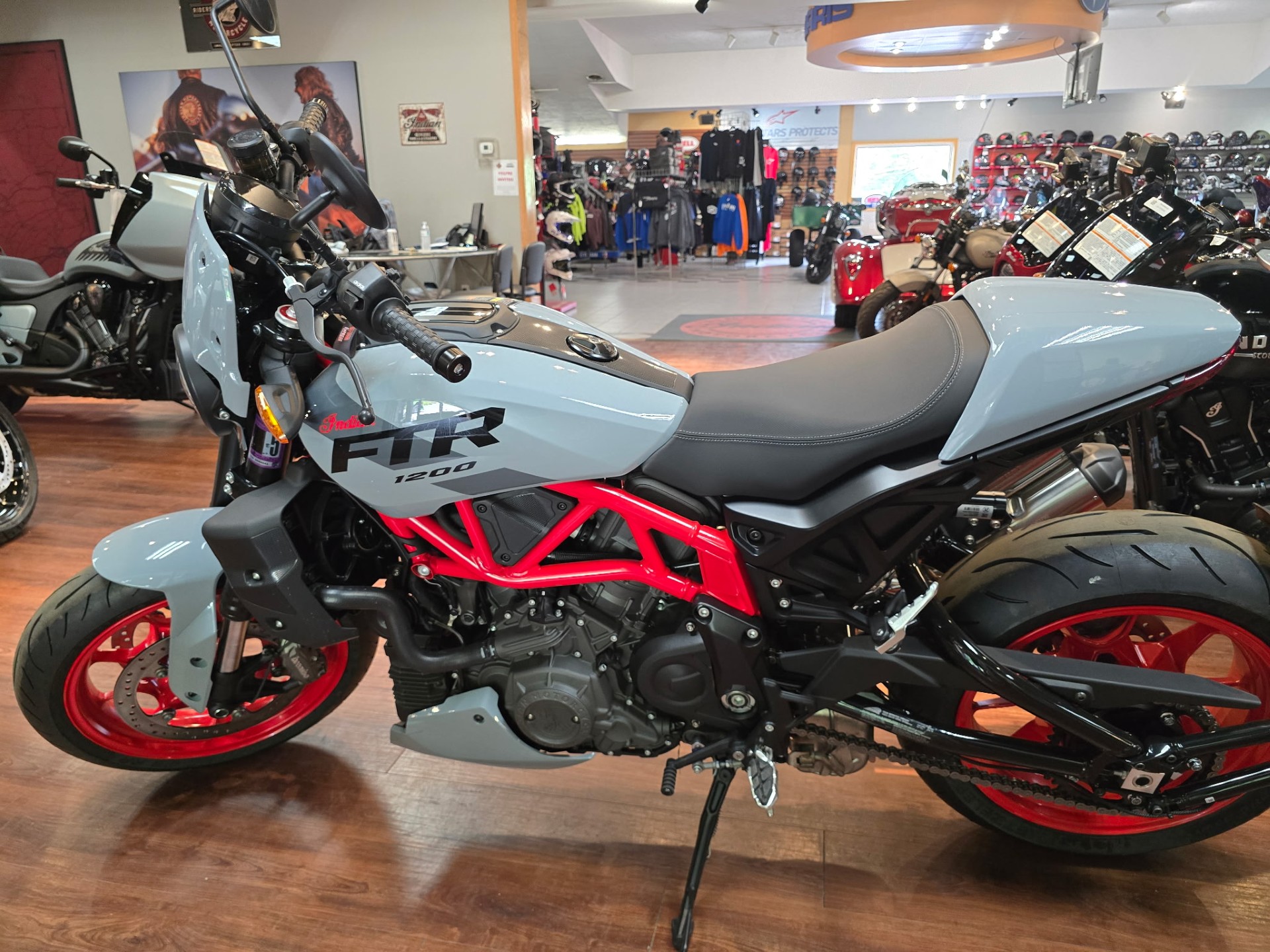 New Motorcycles For Sale | Erie, PA | Motorcycle Dealer