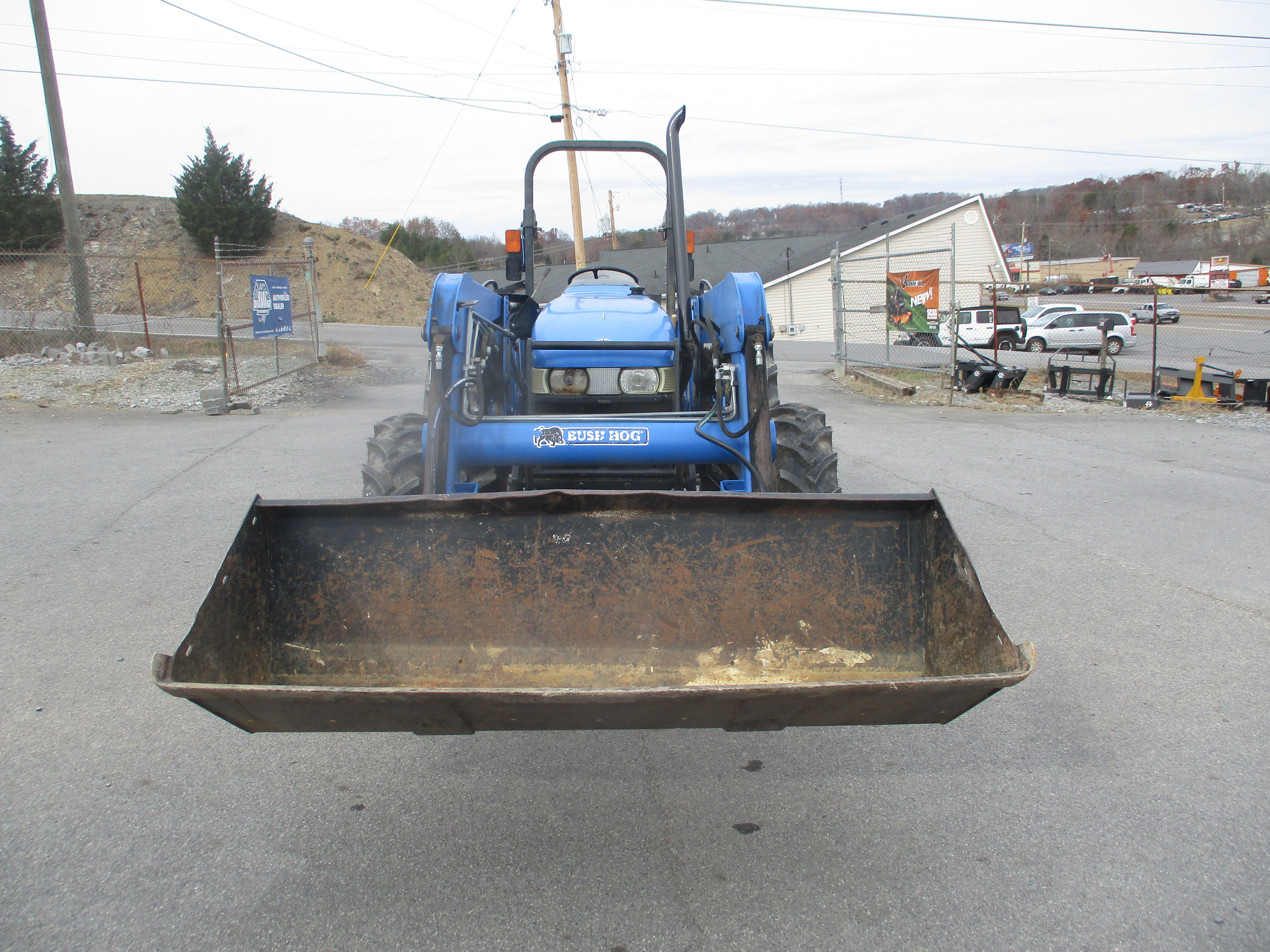In-Stock New and Used Models For Sale in Kingsport, TN Cox Tractor Co ...