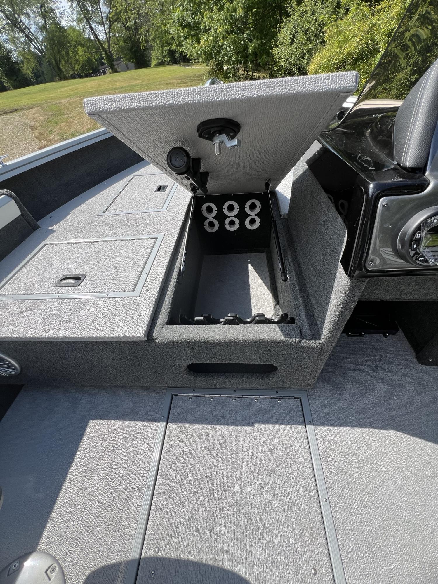 In-Stock New and Used Models For Sale in Jamestown, PA Pymatuning Boat ...