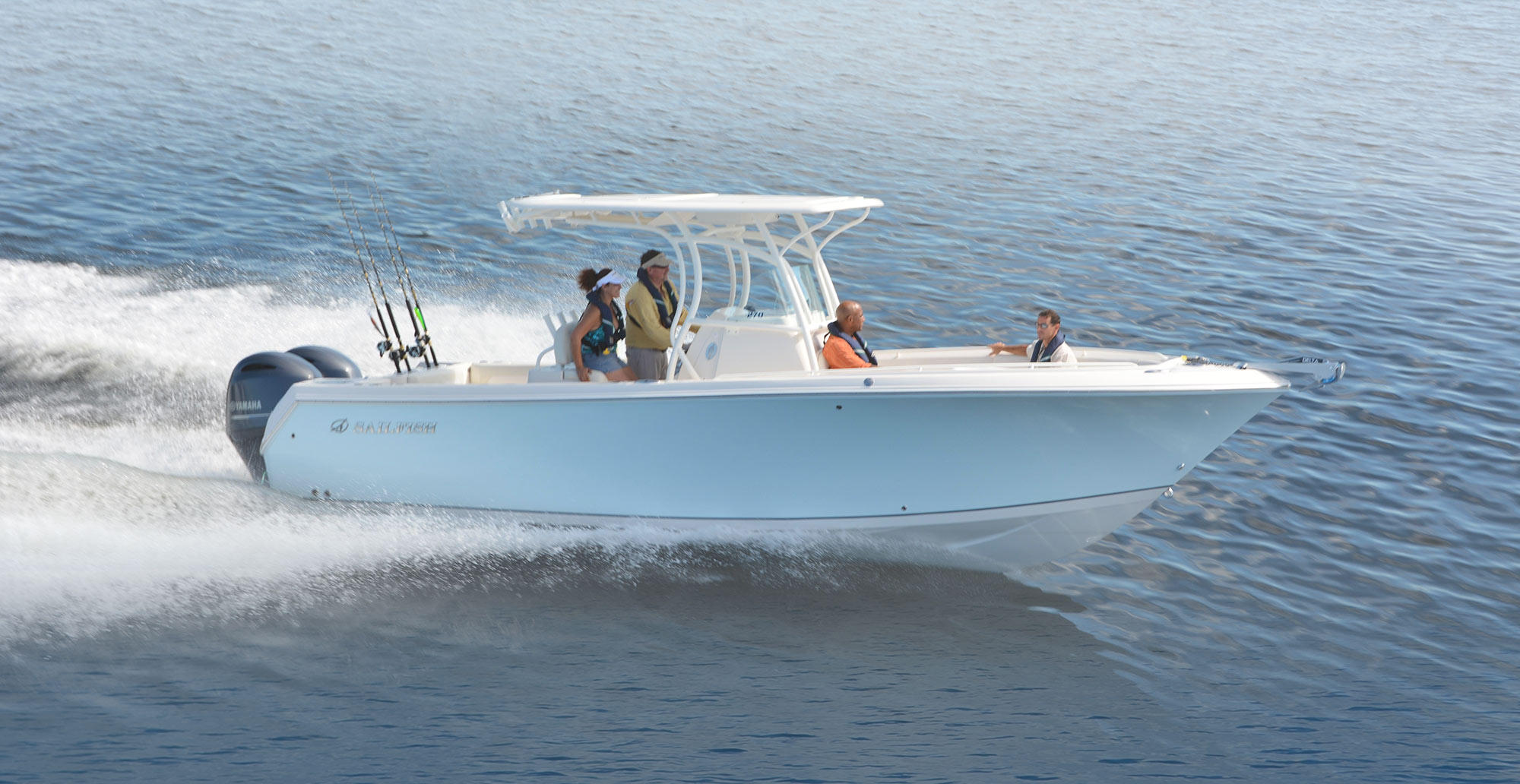 Butler Marine | Boats | Charleston & Beaufort | Boat Dealer