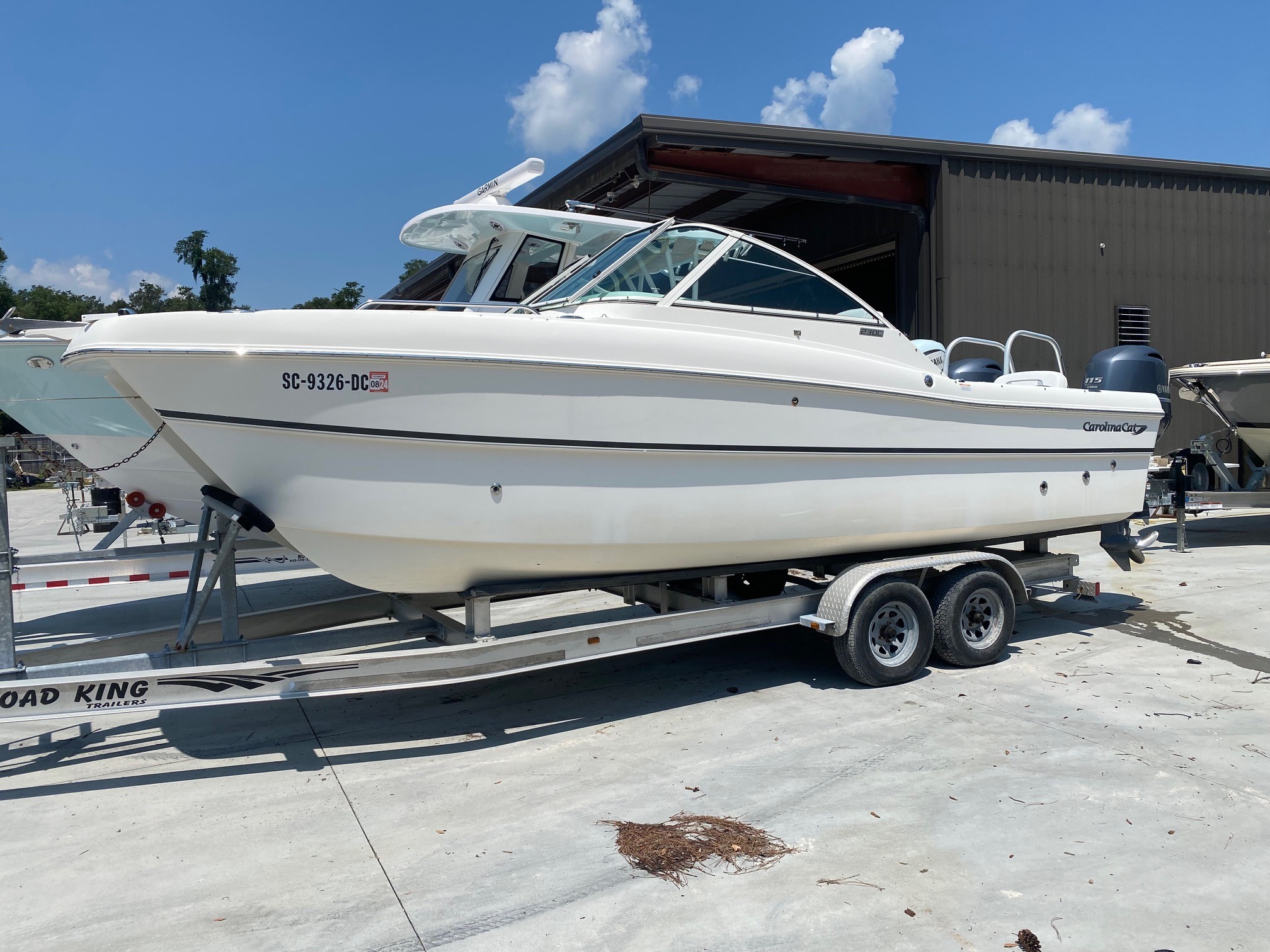 Used Inventory Charleston Charleston, SC (843) 576-2233
