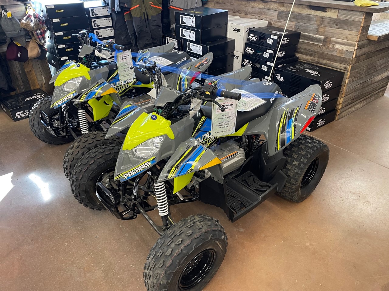 In-Stock New and Used Models For Sale in Silverthorne, CO Mountain ...