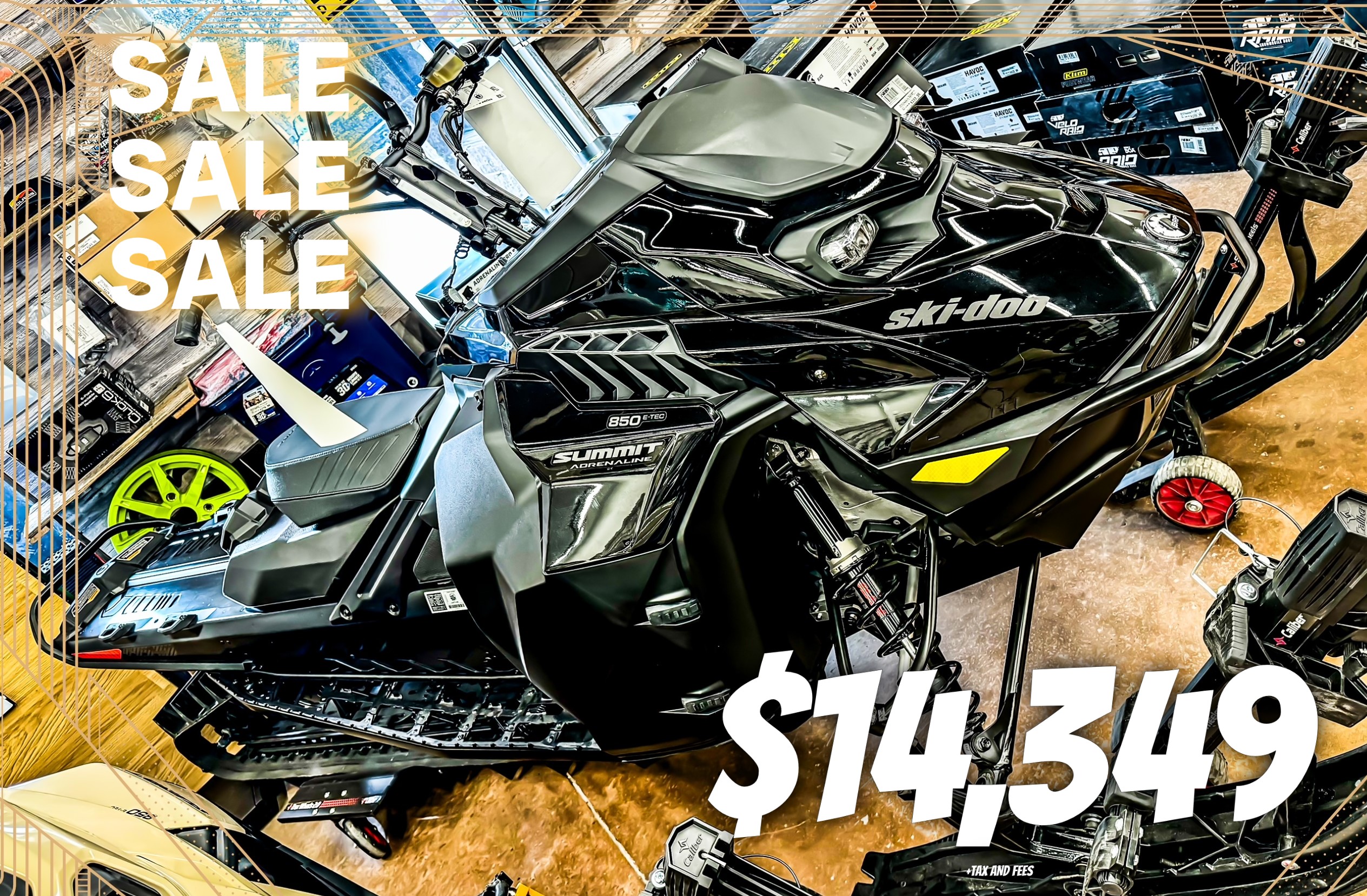 Powersports Vehicles For Sale | Silverthorne, CO