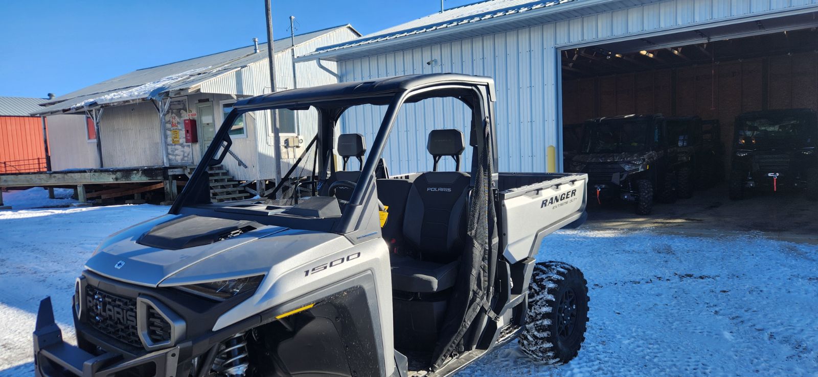 New Inventory LEWISTOWN HONDA Lewistown, MT 1 (800) 823-0226