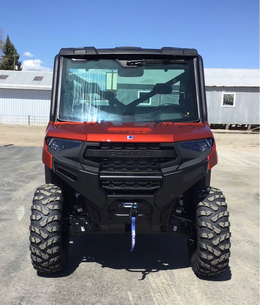 New Inventory LEWISTOWN HONDA Lewistown, MT 1 (800) 823-0226