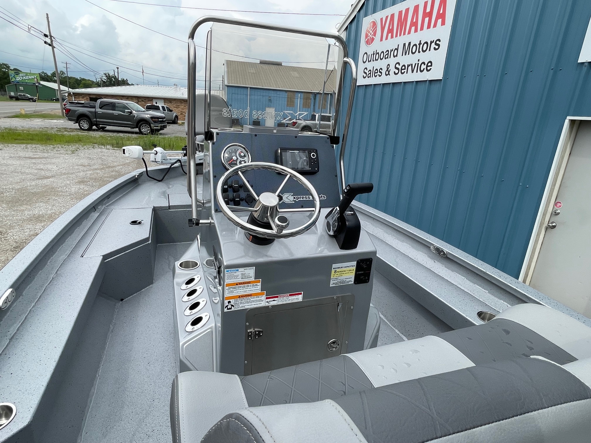 2025 Xpress H20 for Sale | H and M Marine