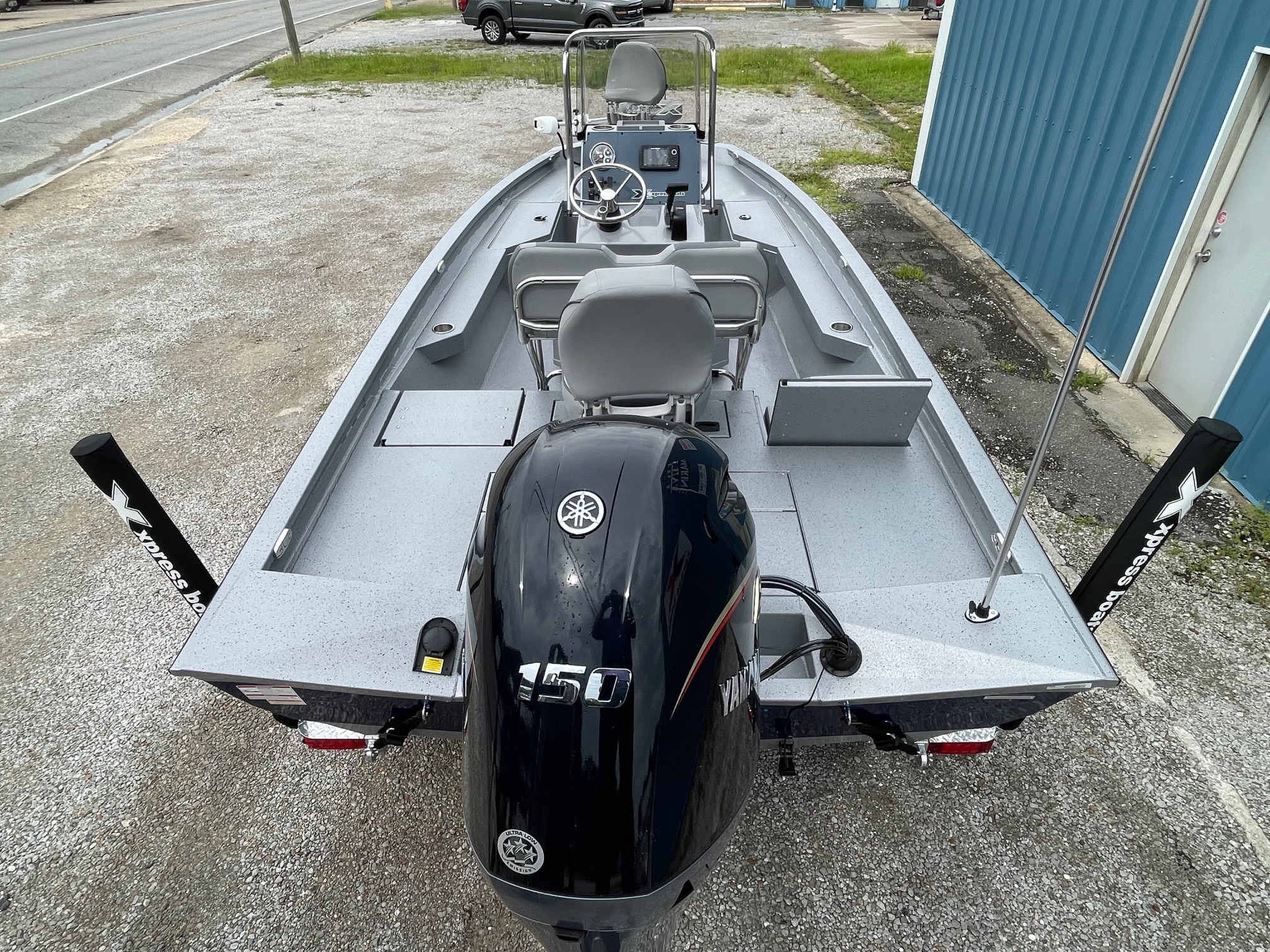 2025 Xpress H20 for Sale | H and M Marine