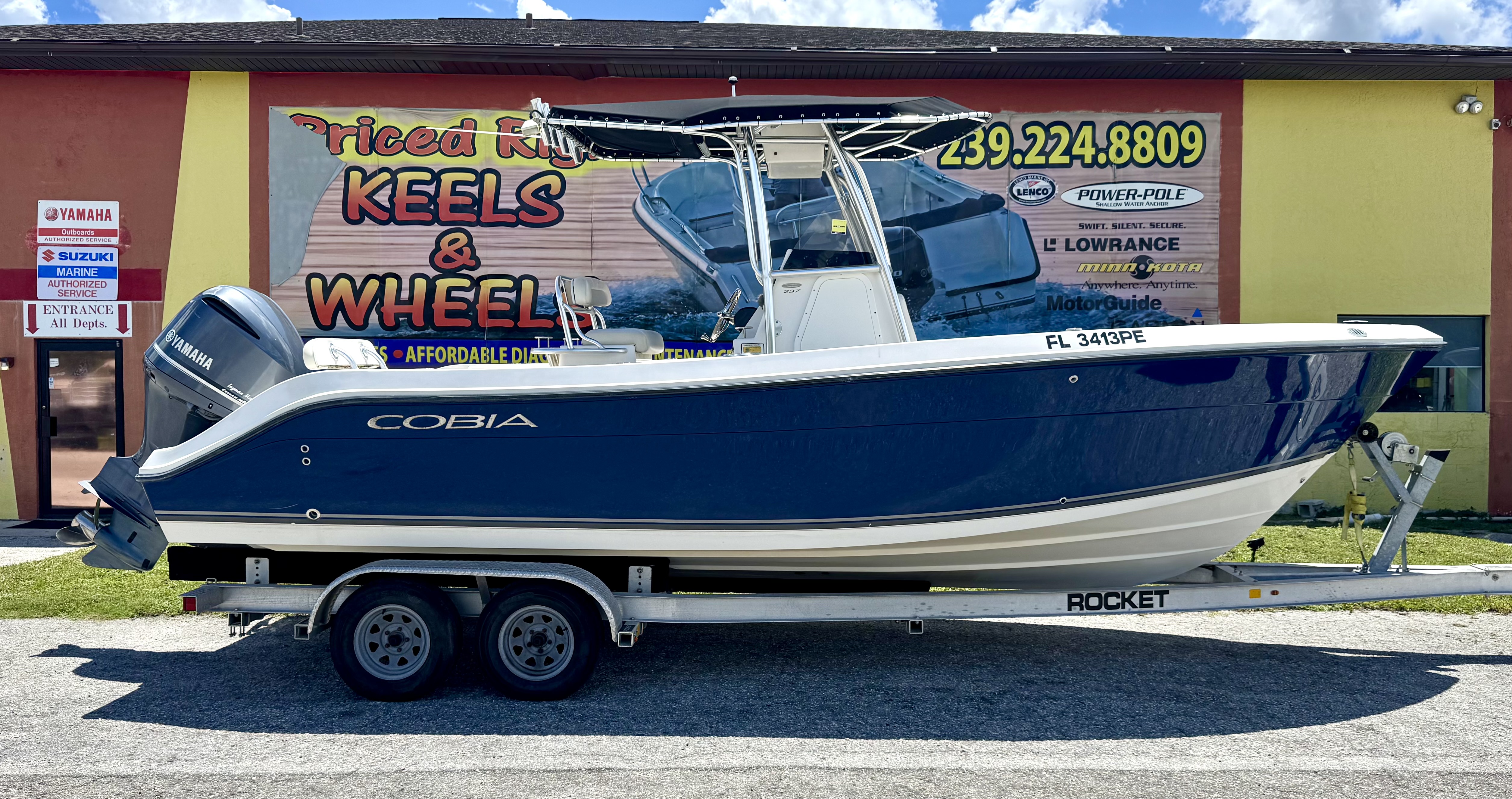 In-Stock New and Used Models For Sale in Punta Gorda, FL Priced Right ...