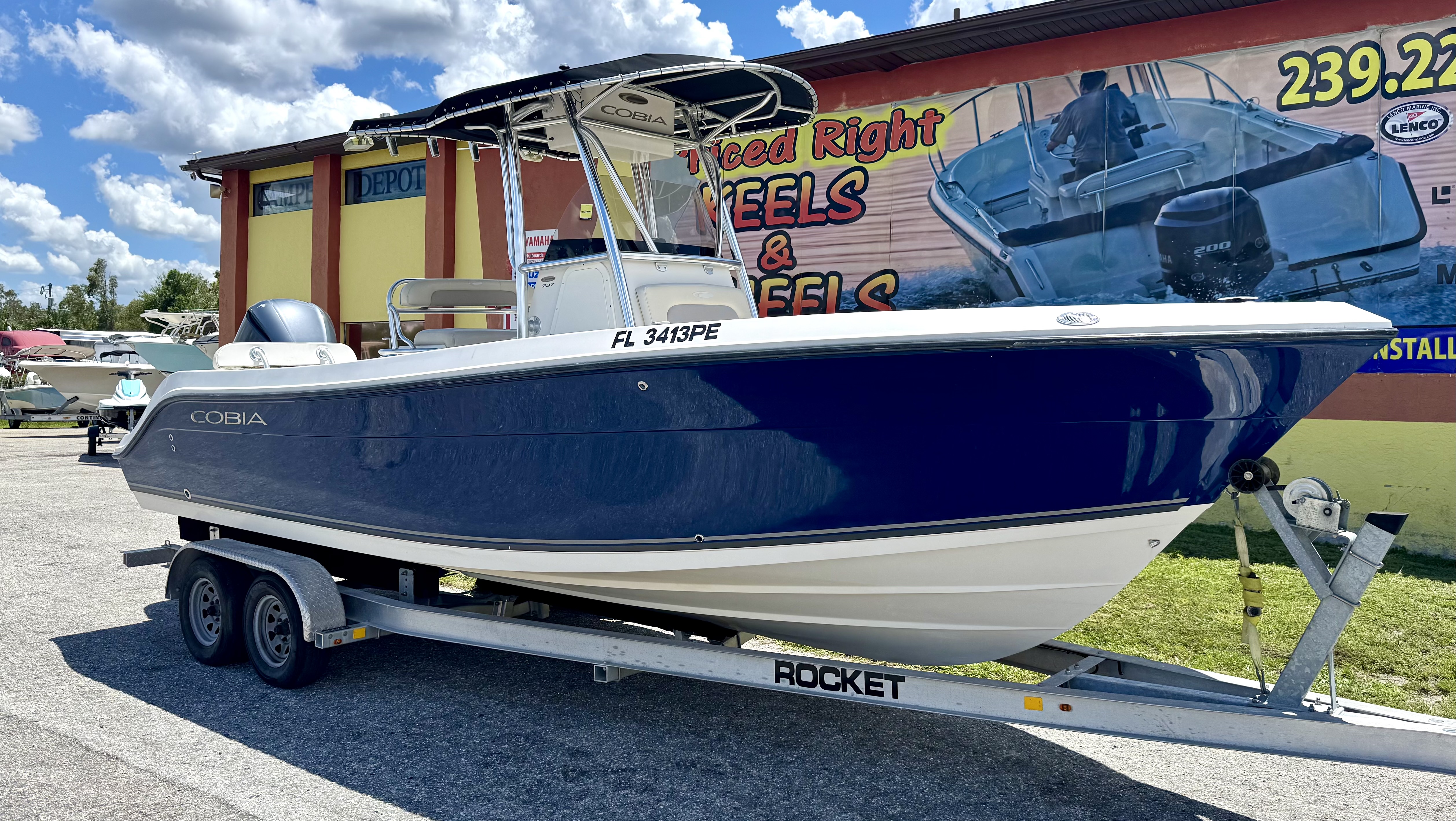 In-Stock New and Used Models For Sale in Punta Gorda, FL Priced Right ...