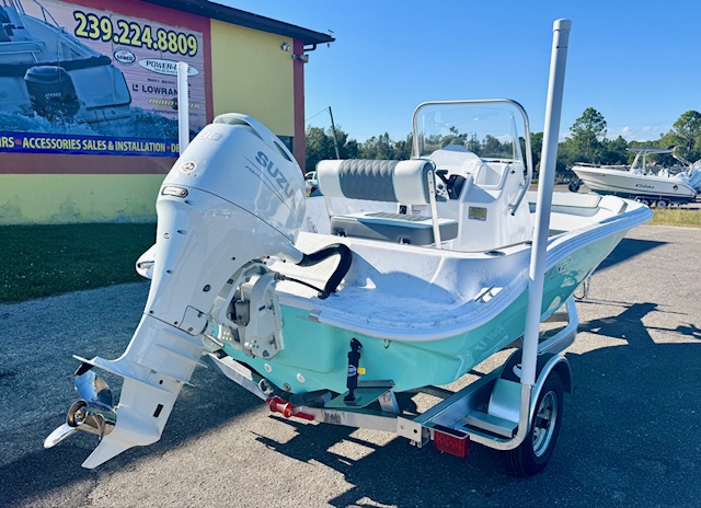 2026 Boats from ALK2 Powerboats Priced Right Keels and Wheels Punta ...