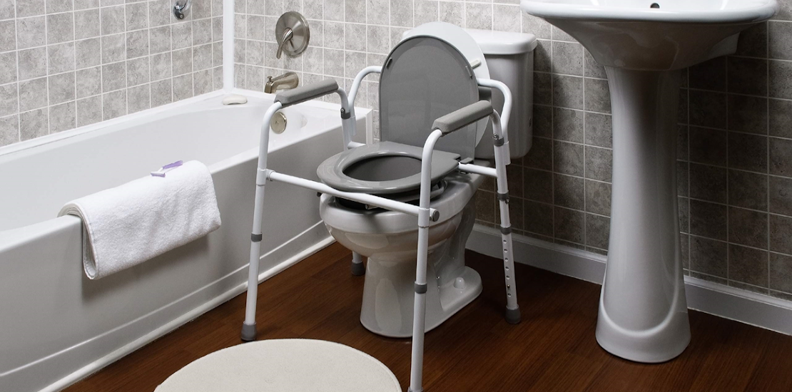 Commodes For Rent | Chicago, IL | North Shore, IL