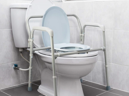 Commodes For Rent | Chicago, IL | North Shore, IL