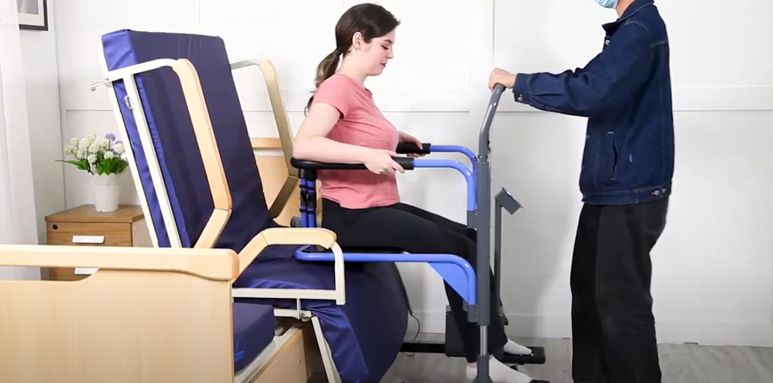 About EZ Lift Assist™ | Wheeling, IL